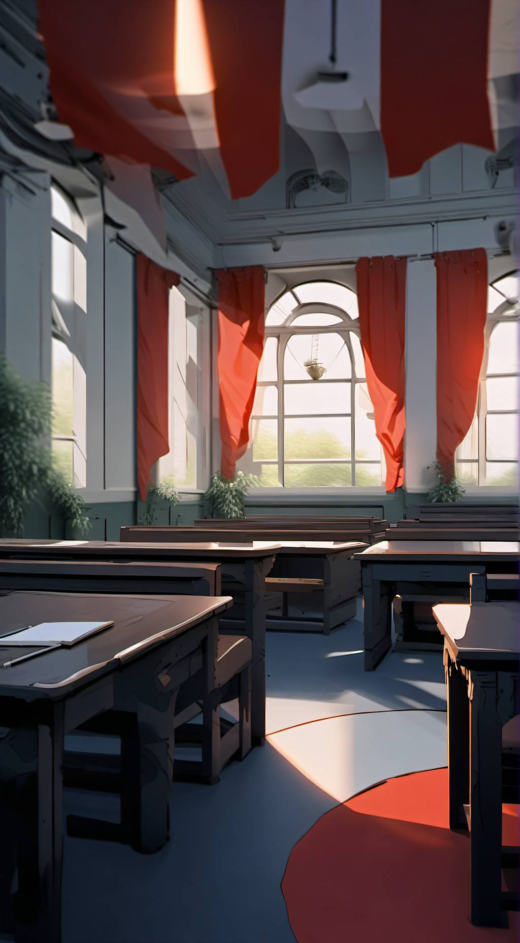 Chat with FPE Danger AU - Enjoy Free AI Character Voice Chat | Talkie ...