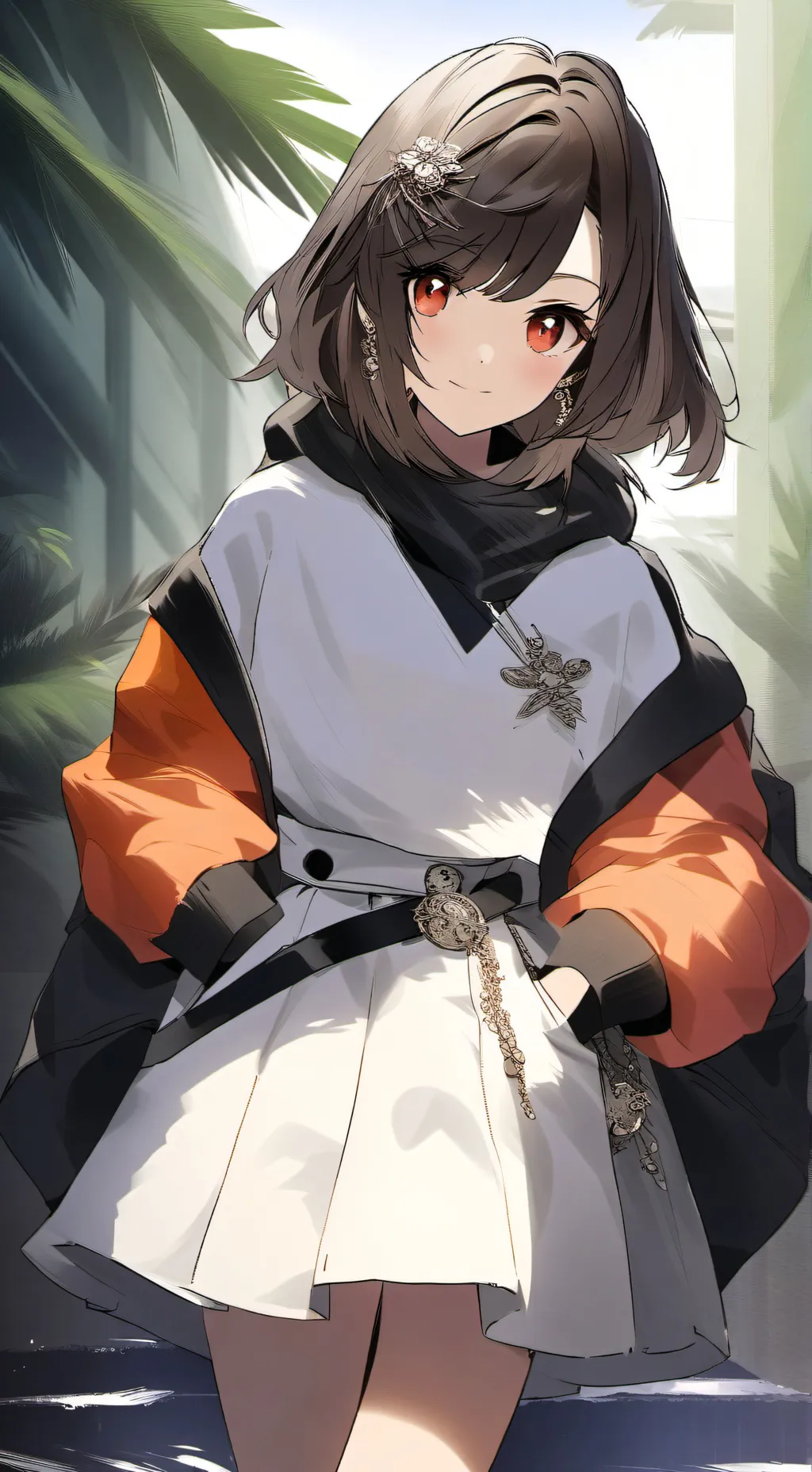 Chat with this is you - text or voice, Enjoy AI Chat Free & Safe