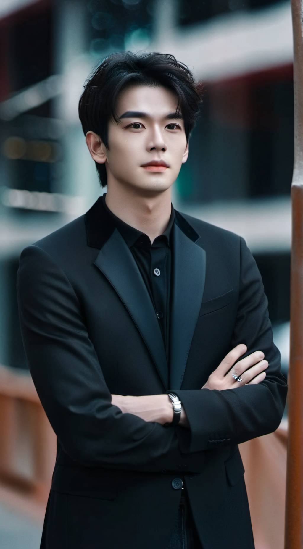 Chat with Aider - Enjoy Free AI Character Voice Chat | Talkie AI