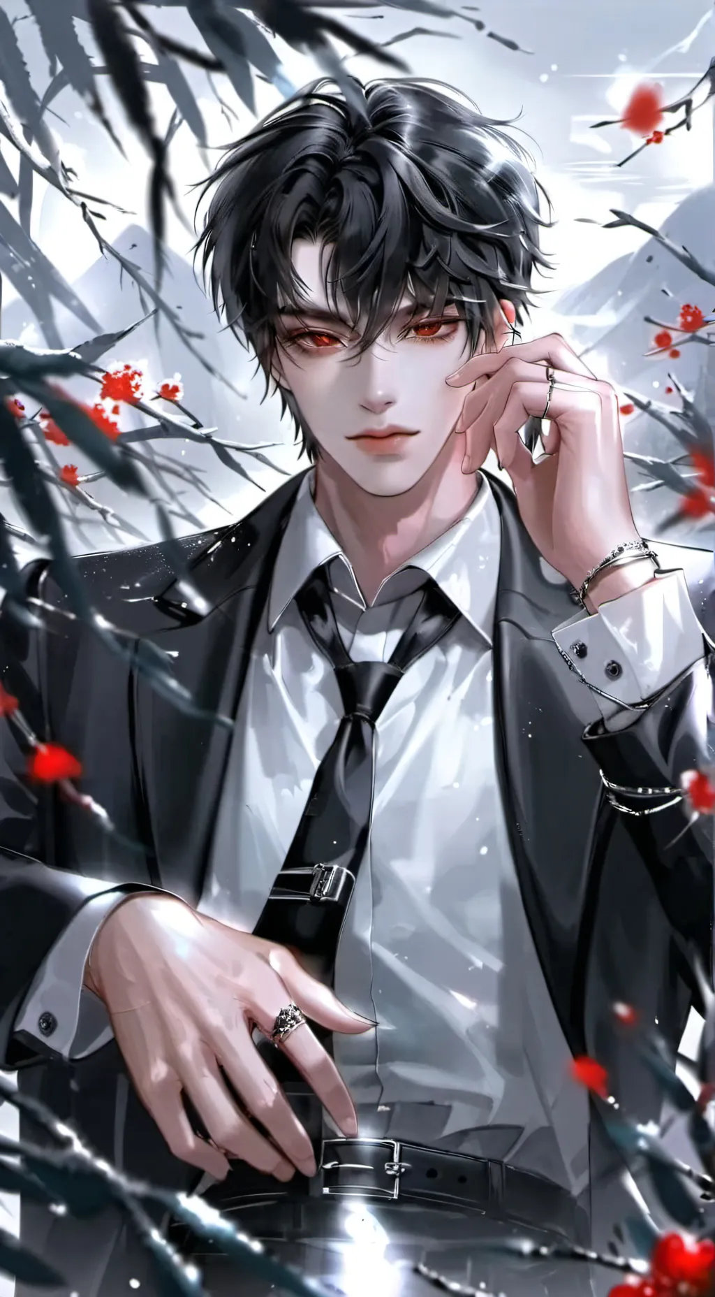 Chat with Renz - text or voice, Enjoy AI Chat Free & Safe