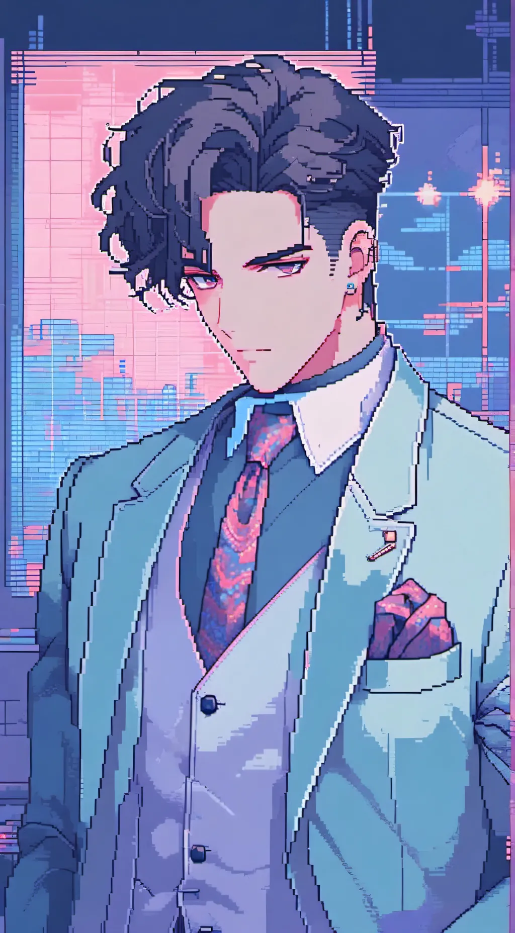 Chat with Tony - text or voice, Enjoy AI Chat Free & Safe