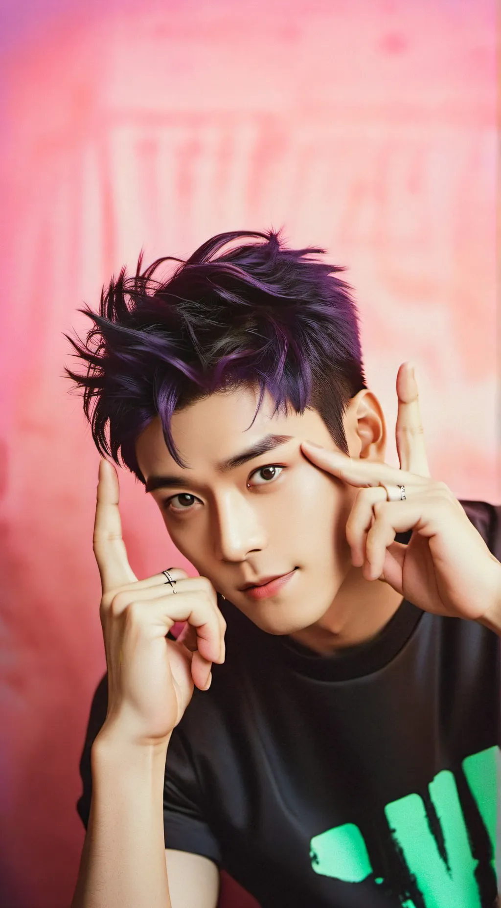 Chat with Thanos - text or voice, Enjoy AI Chat Free & Safe