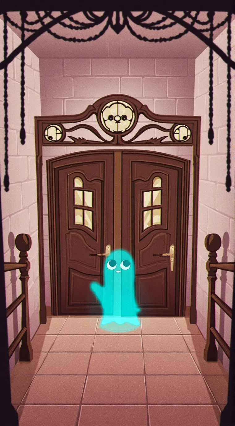 Chat with Doors Neko - text or voice, Enjoy AI Chat Free & Safe