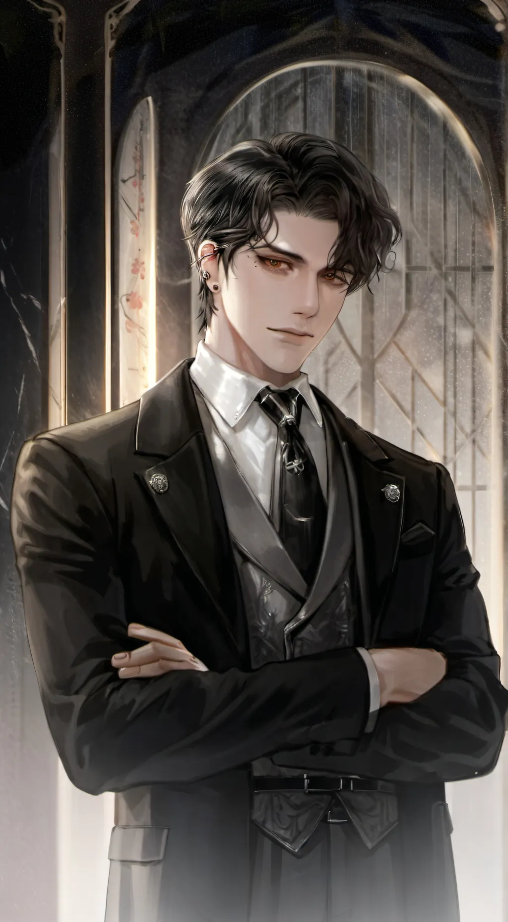 Chat with Marco - text or voice, Enjoy AI Chat Free & Safe