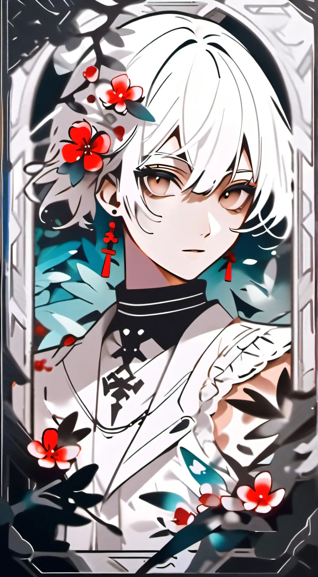 Chat with sprunkis bebes 2 - text or voice, Enjoy AI Chat Free & Safe