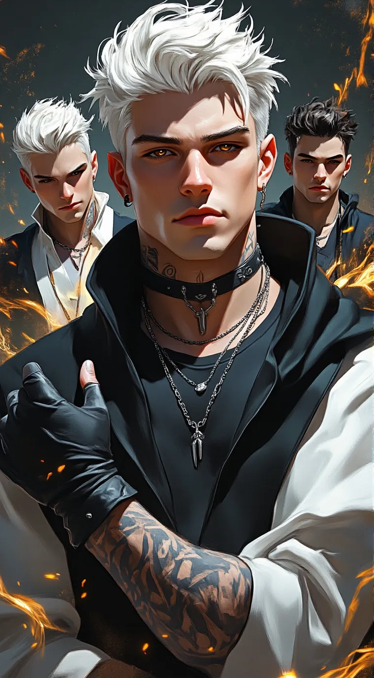 Talkie | AI-Native Character Community