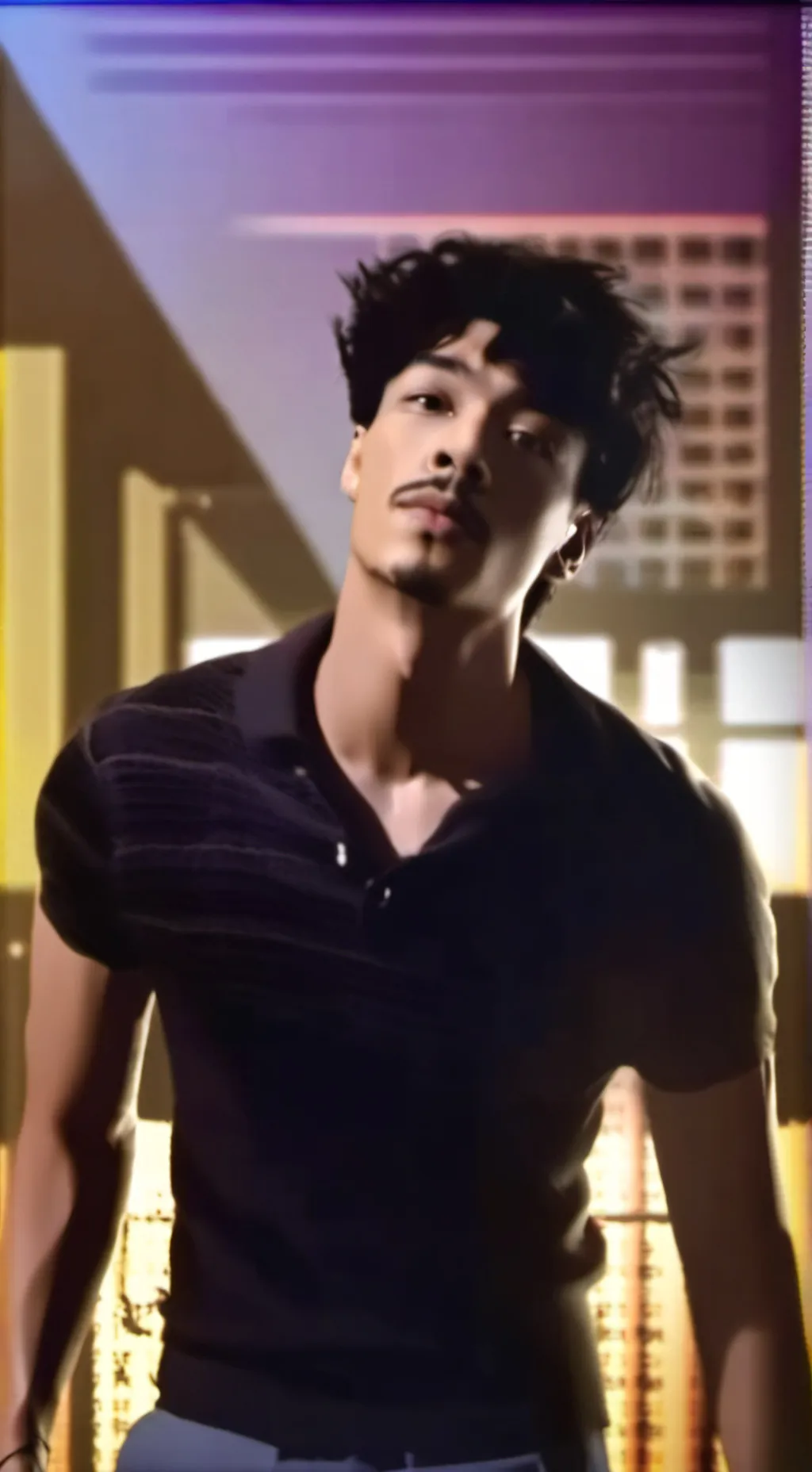 Chat with Alex chino - text or voice, Enjoy AI Chat Free & Safe