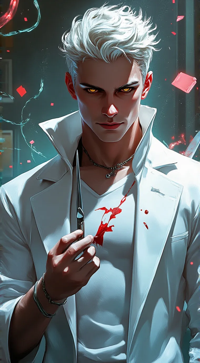 Talkie | AI-Native Character Community