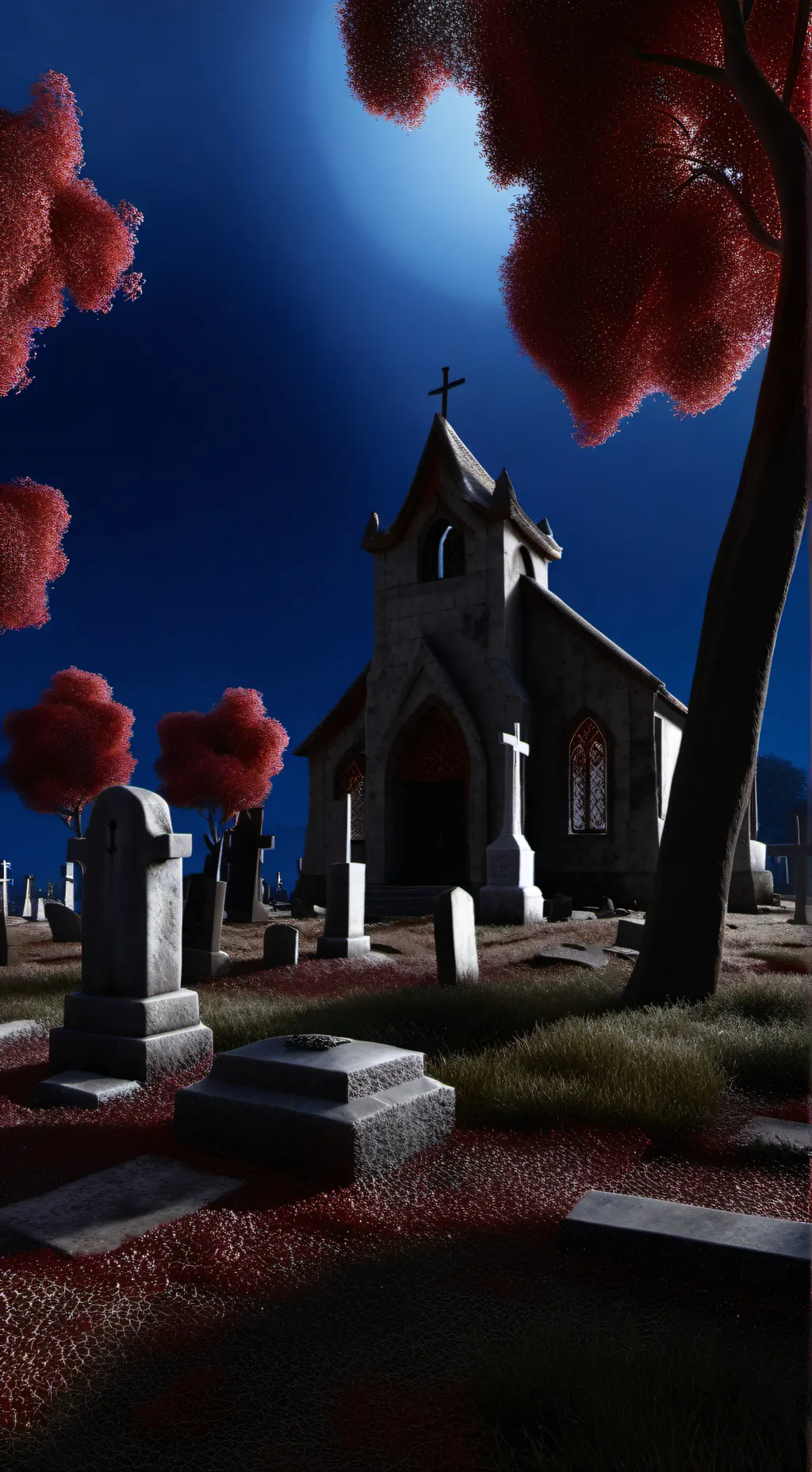 Chat with Oren x Pinki Dead - text or voice, Enjoy AI Chat Free & Safe