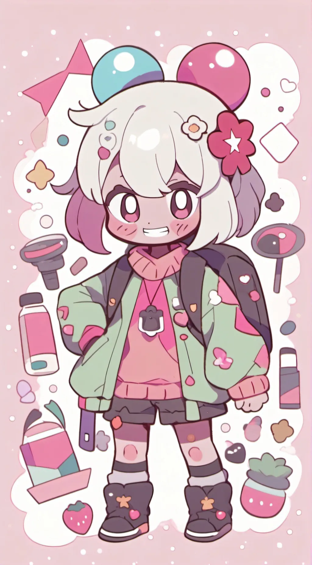 Chat with dw infection - text or voice, Enjoy AI Chat Free & Safe