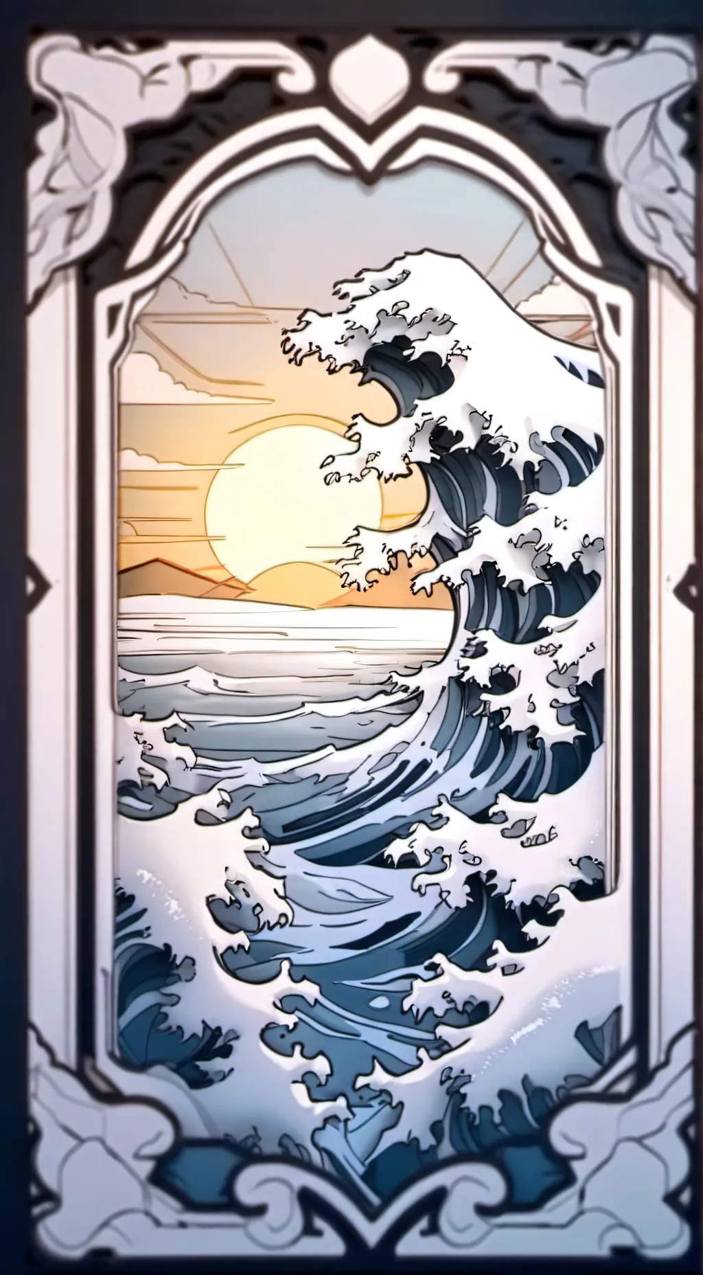 Talkie Profile cyclone Alfred | Talkie AI