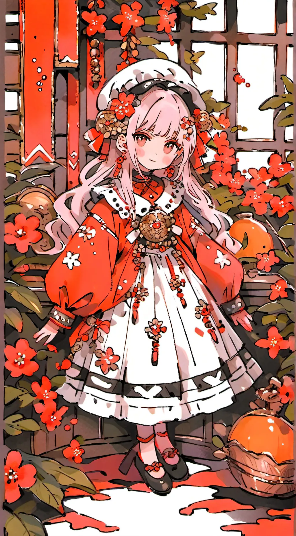 Talkie Profile Among us fnf v4 | Talkie AI