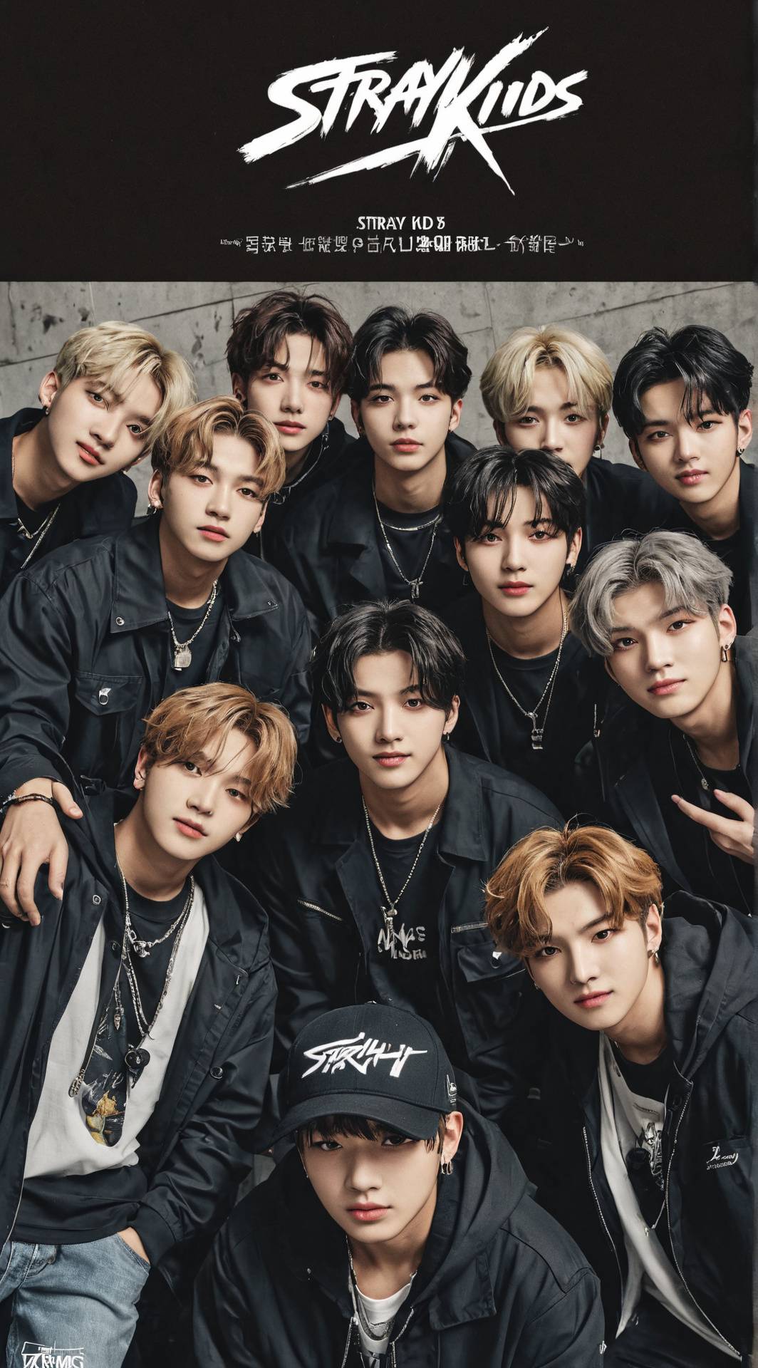 Chat with Skz - Enjoy Free AI Character Voice Chat | Talkie AI