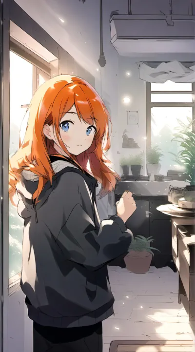 Talkie Profile Sumi Sakurasawa Talkie Ai