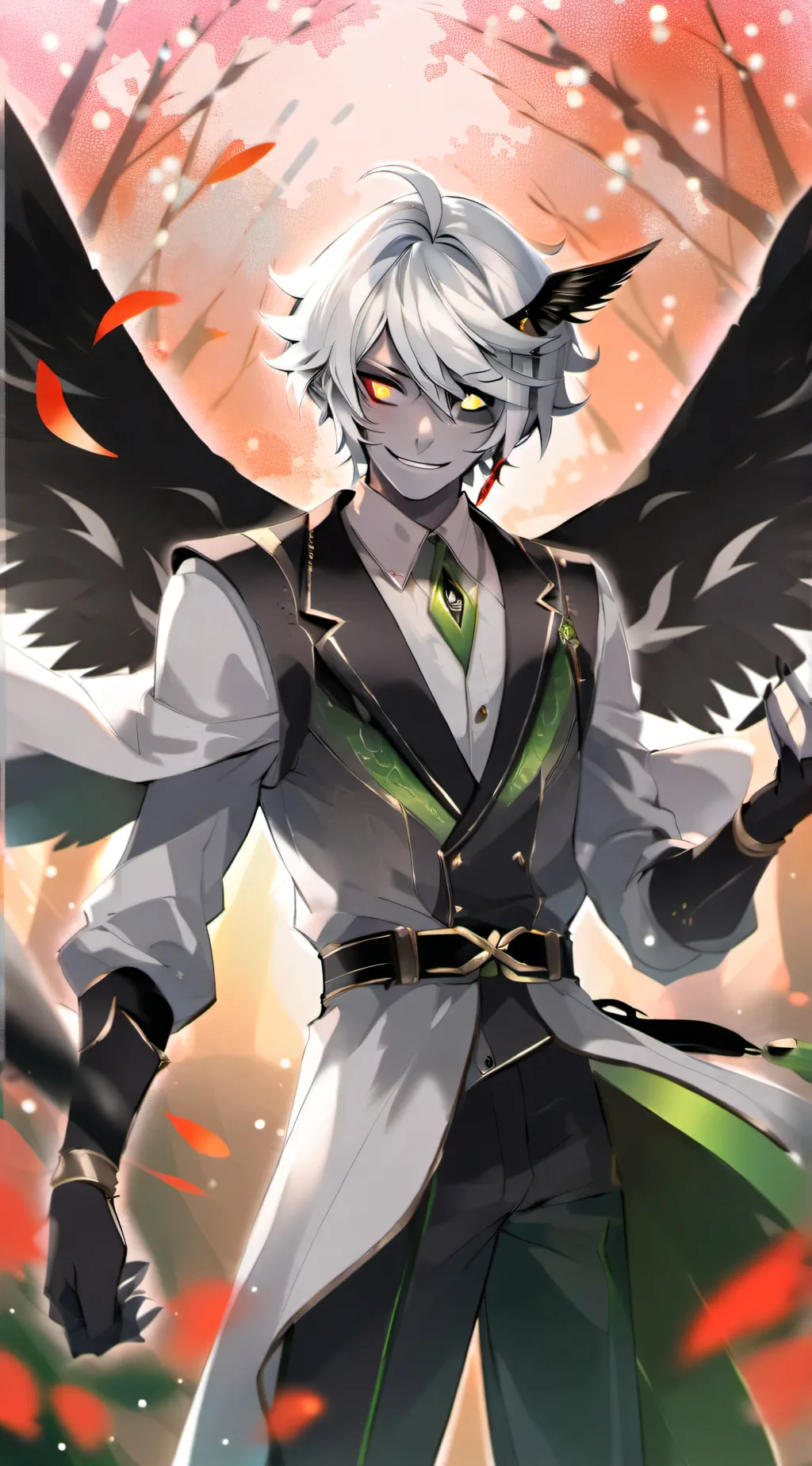 Chat with Ranboo - text or voice, Enjoy AI Chat Free & Safe