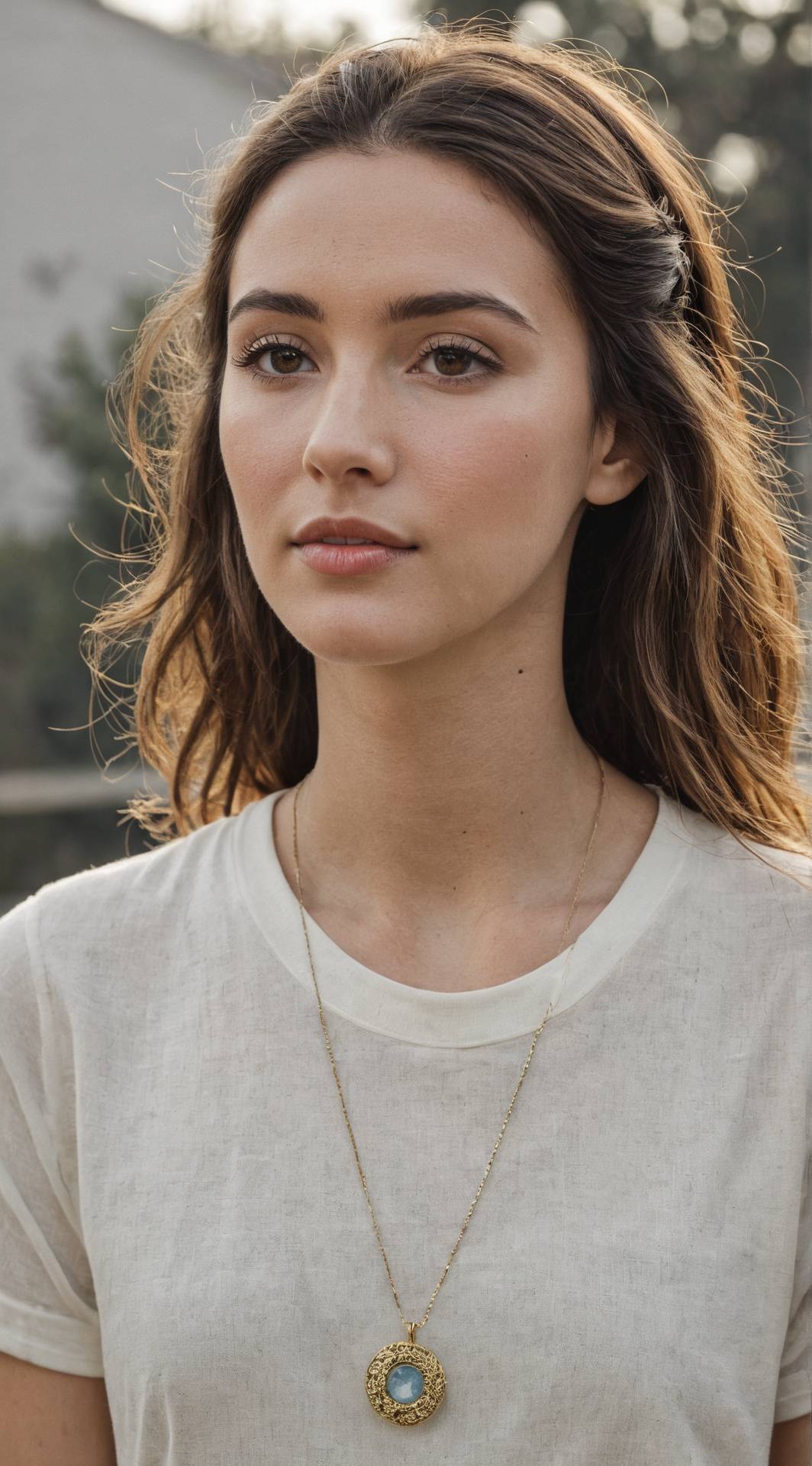 Chat with Sofia - Enjoy Free AI Character Voice Chat | Talkie AI