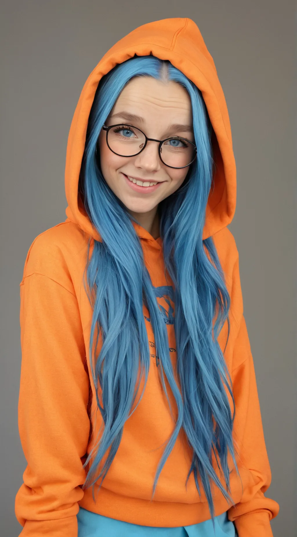 Chat with Dayna - text or voice, Enjoy AI Chat Free & Safe