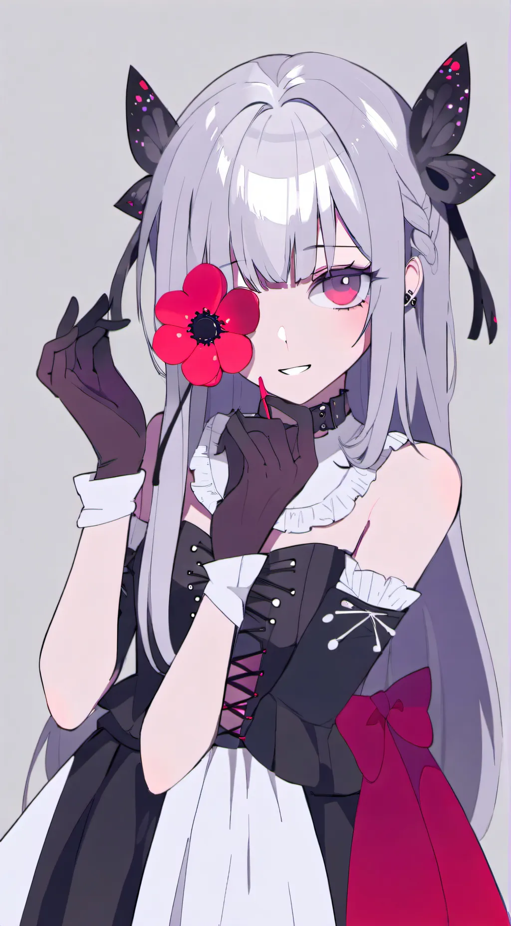 Chat with ★Dw sus infected★ - text or voice, Enjoy AI Chat Free & Safe