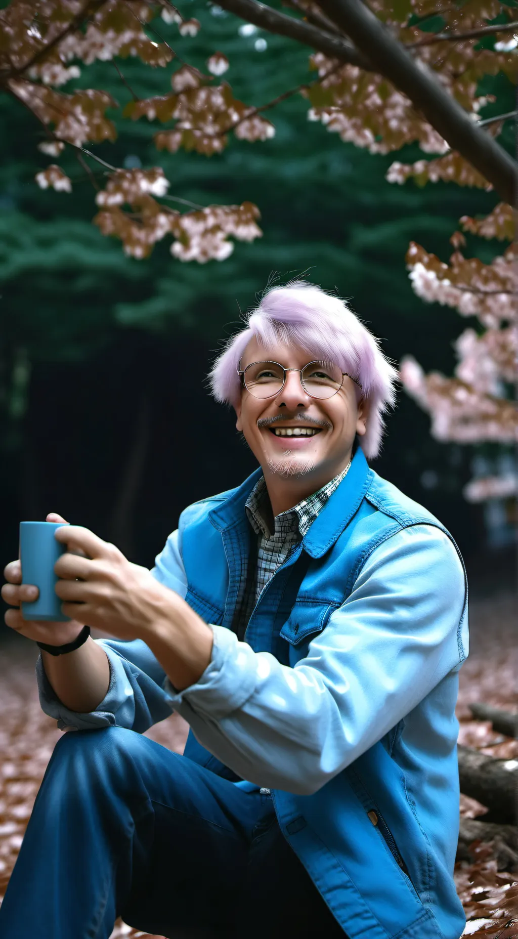 Chat with los mesmo rollo - text or voice, Enjoy AI Chat Free & Safe