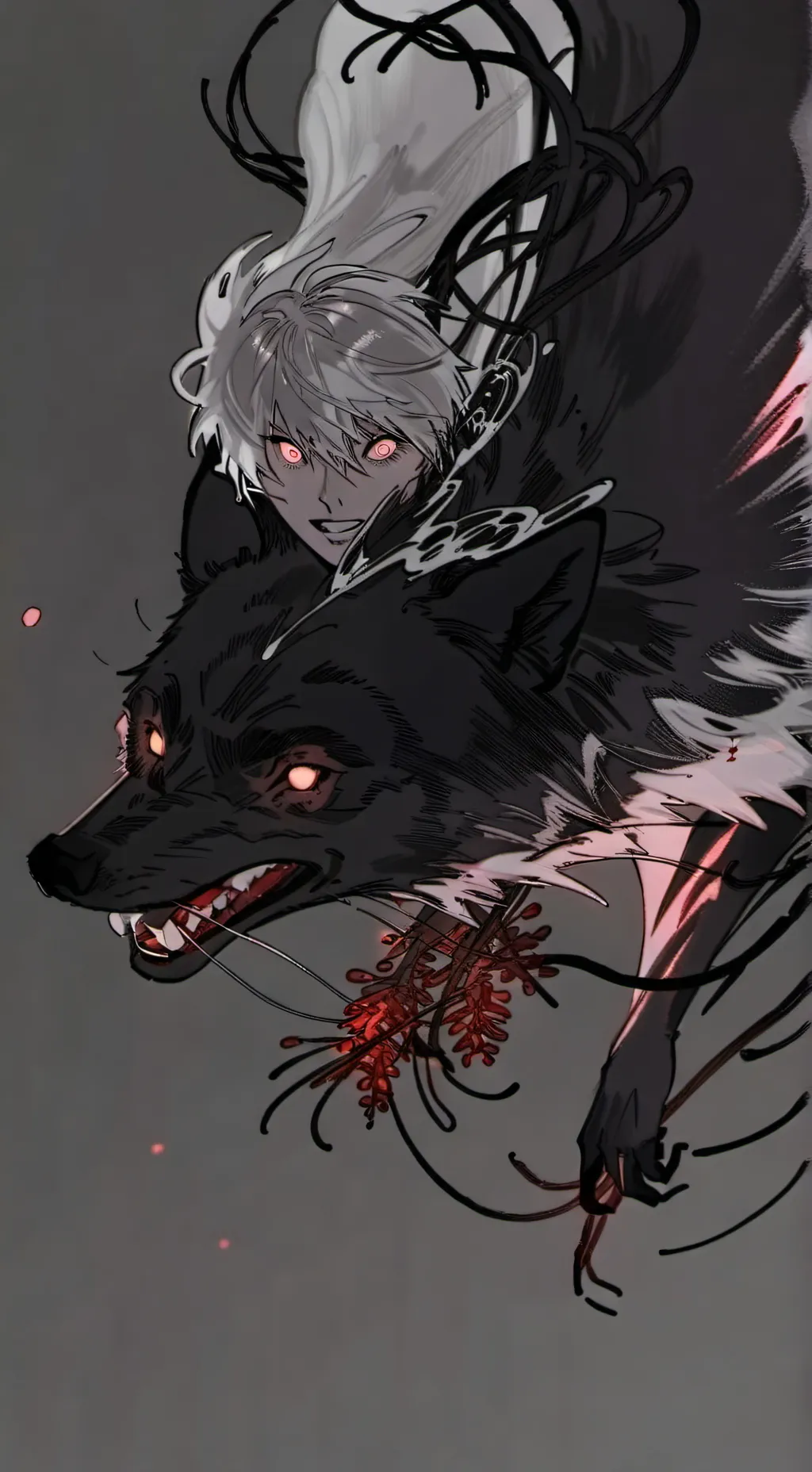 Chat with Isagi x Ness - text or voice, Enjoy AI Chat Free & Safe