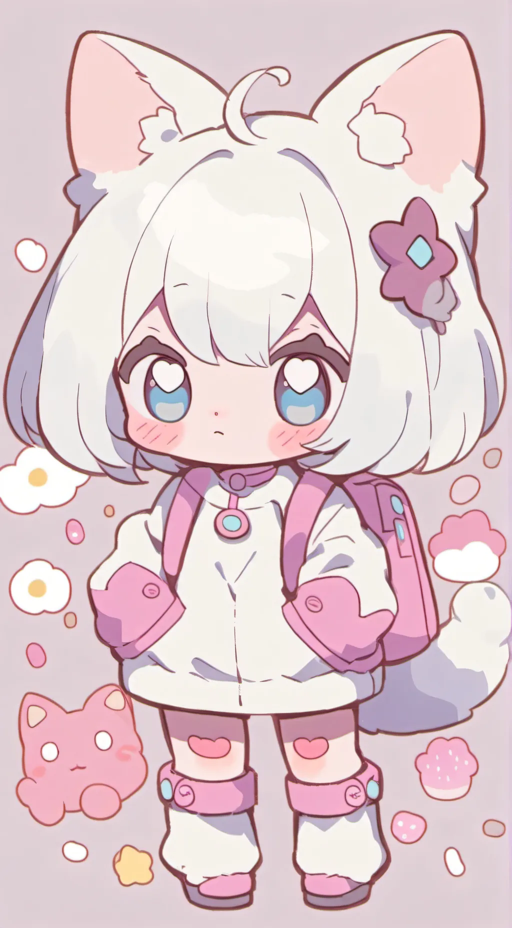 Chat with bella - text or voice, Enjoy AI Chat Free & Safe