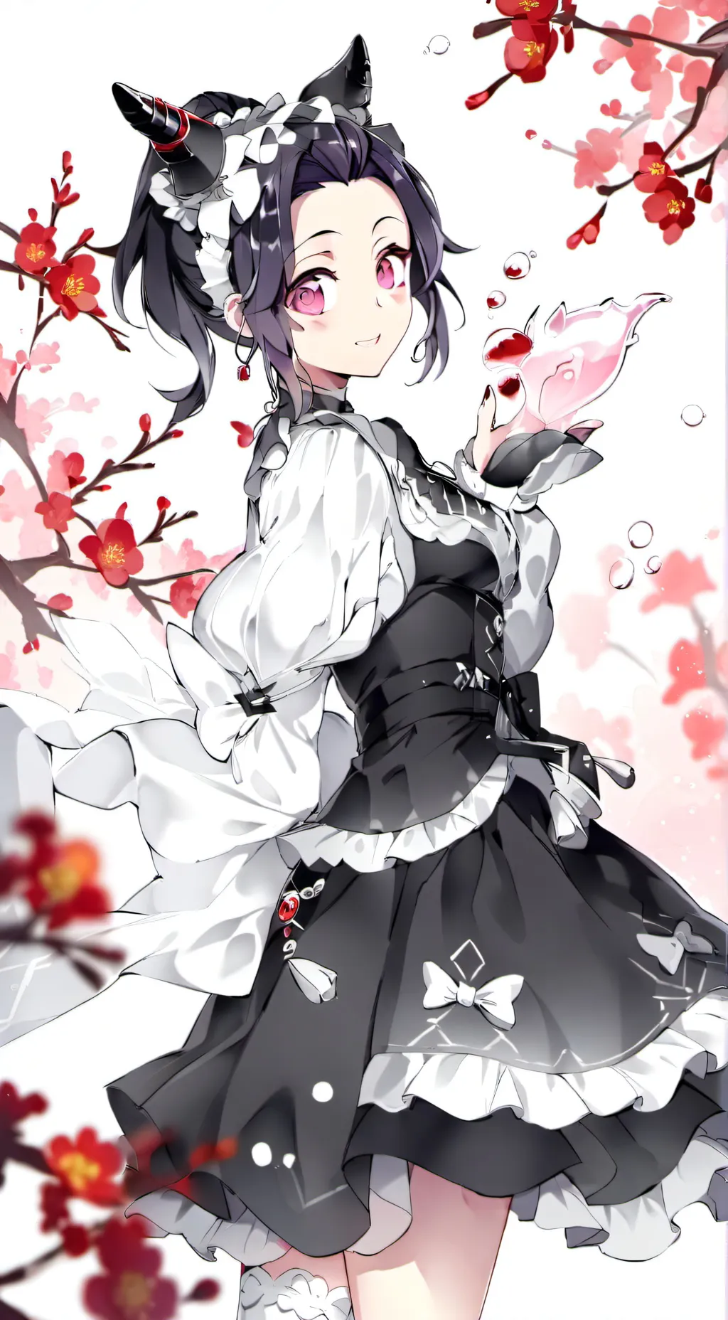 Chat with yui and mui - text or voice, Enjoy AI Chat Free & Safe