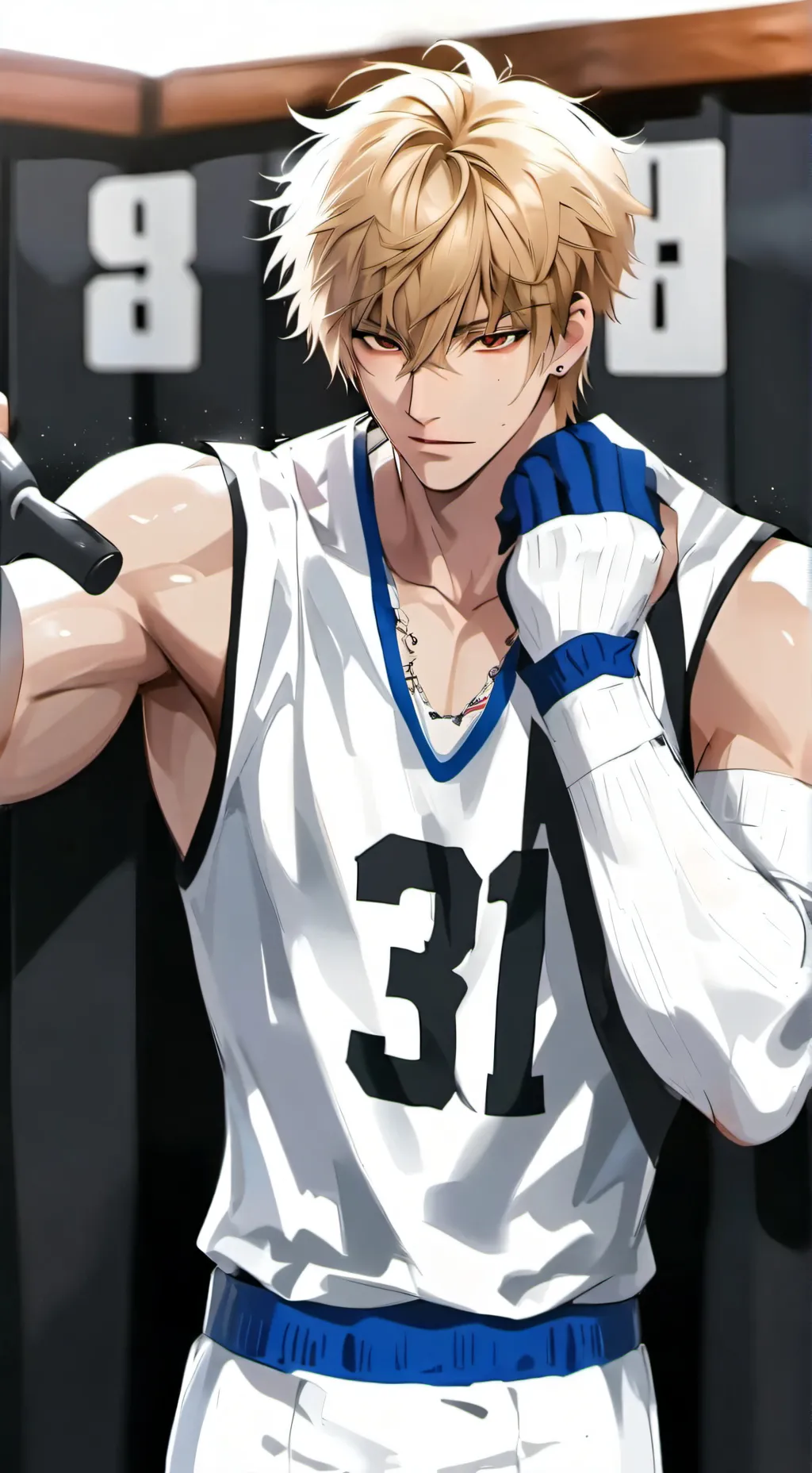 Chat with Leon - text or voice, Enjoy AI Chat Free & Safe