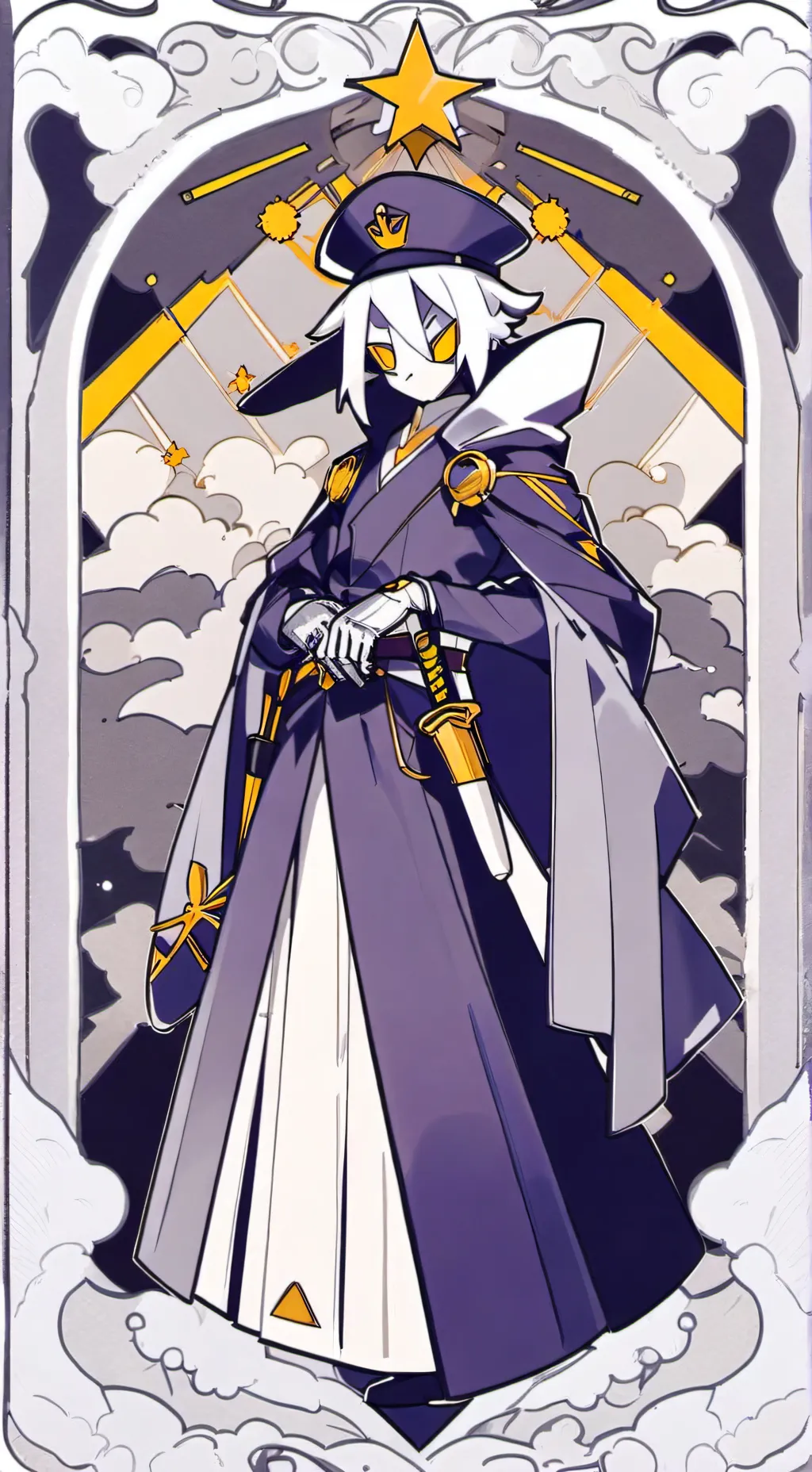 Talkie Profile FNF VS. Ex Bf Tabi | Talkie AI