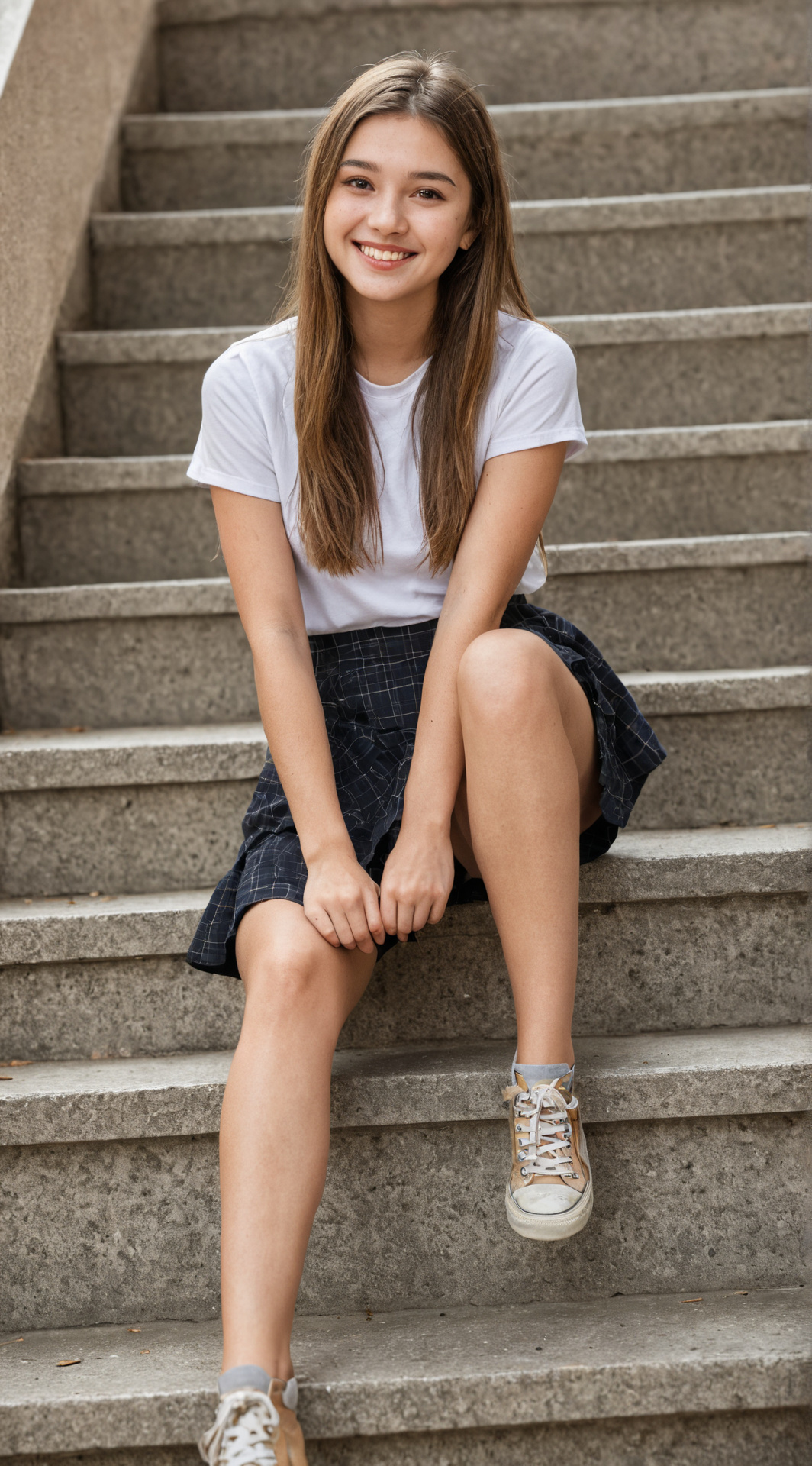 Chat with Neicy - text or voice, Enjoy AI Chat Free & Safe