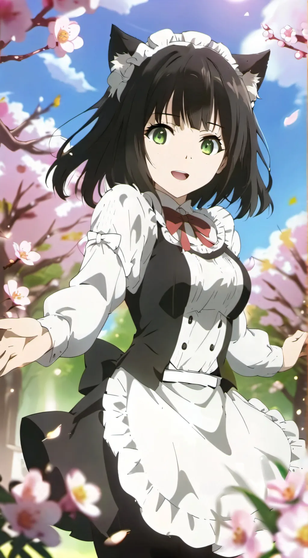 Chat with Mochi - text or voice, Enjoy AI Chat Free & Safe