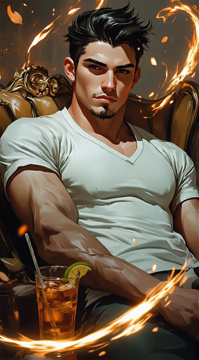 Chat with Ace - text or voice, Enjoy AI Chat Free & Safe