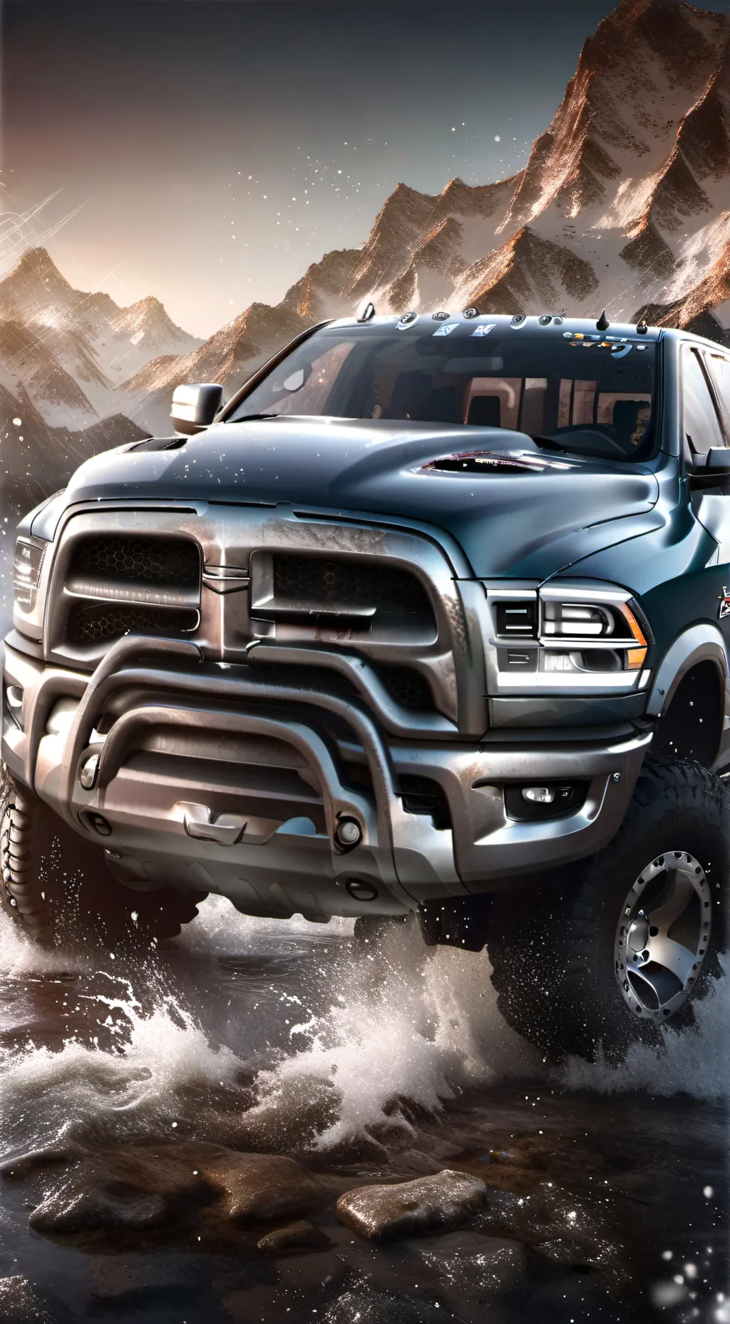 Chat with Dodge x GMC - text or voice, Enjoy AI Chat Free & Safe