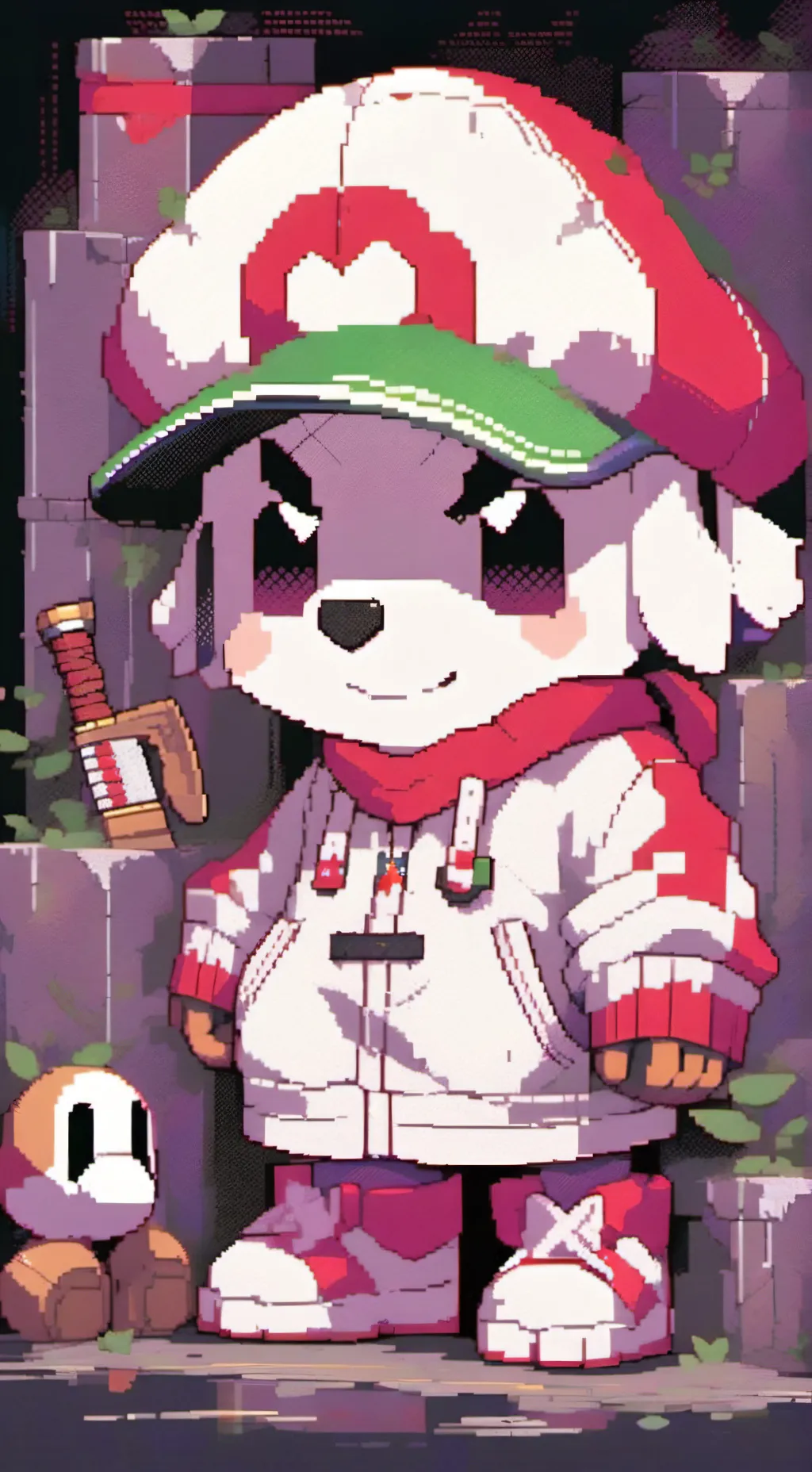 Chat with snepy - text or voice, Enjoy AI Chat Free & Safe