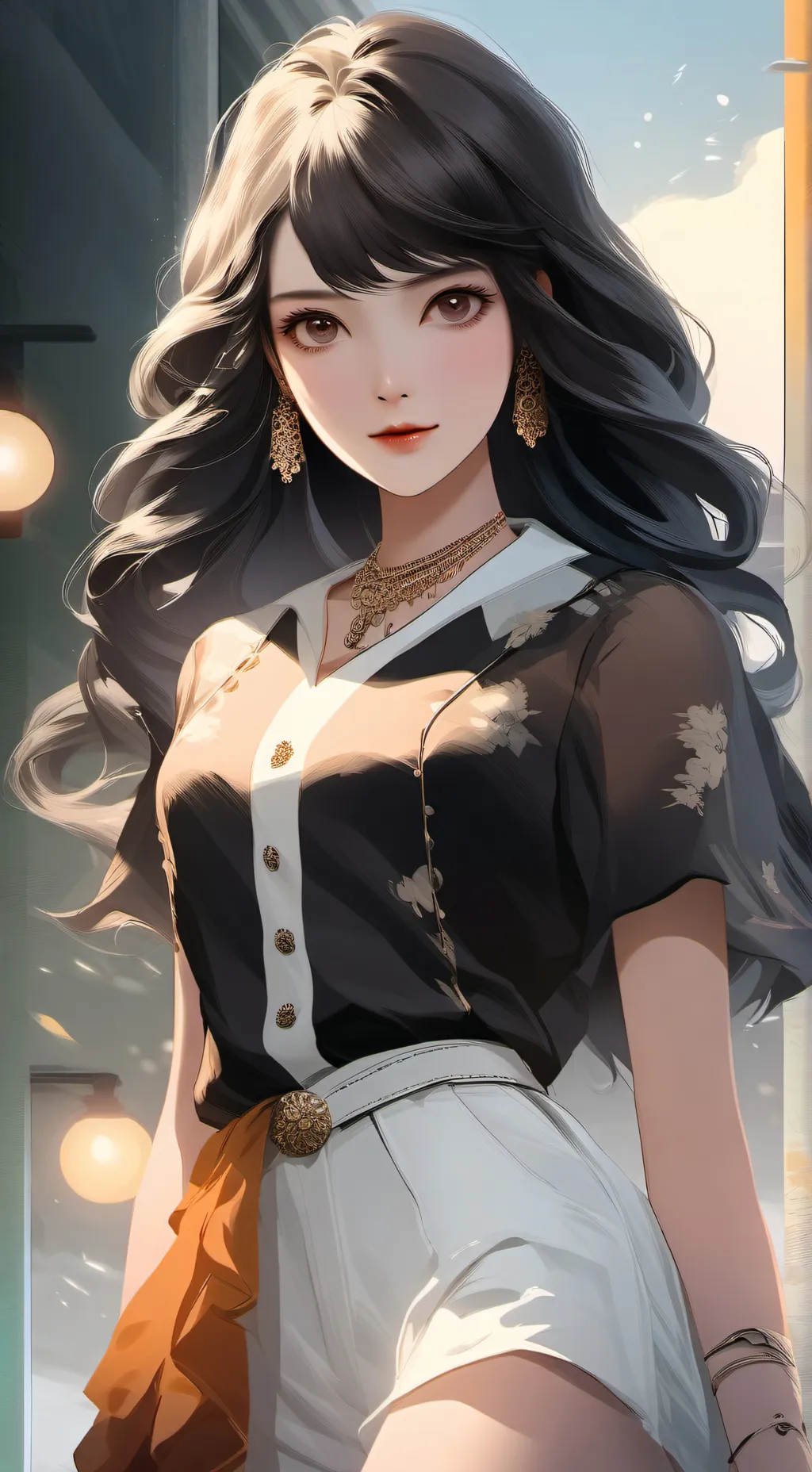 Chat with Dw 😘u you love g - text or voice, Enjoy AI Chat Free & Safe