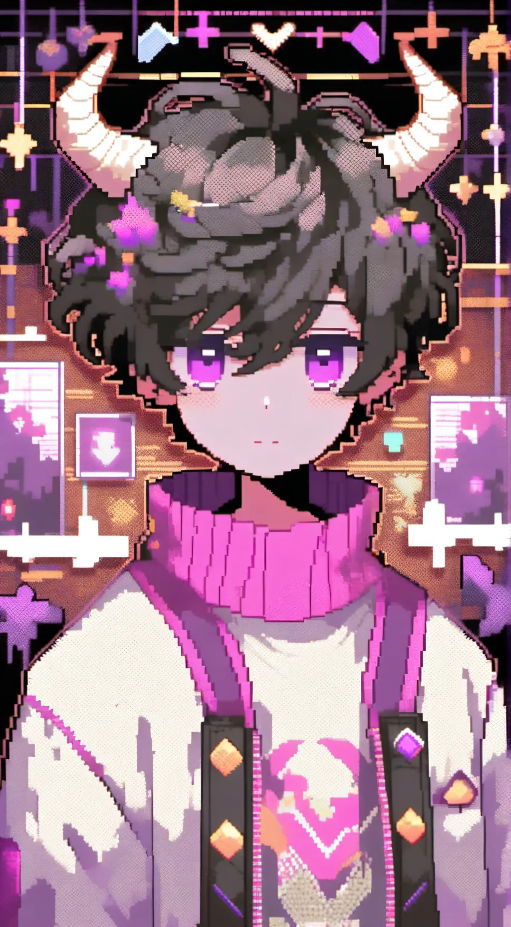 Chat with Mha lab 🧪🧫 - text or voice, Enjoy AI Chat Free & Safe