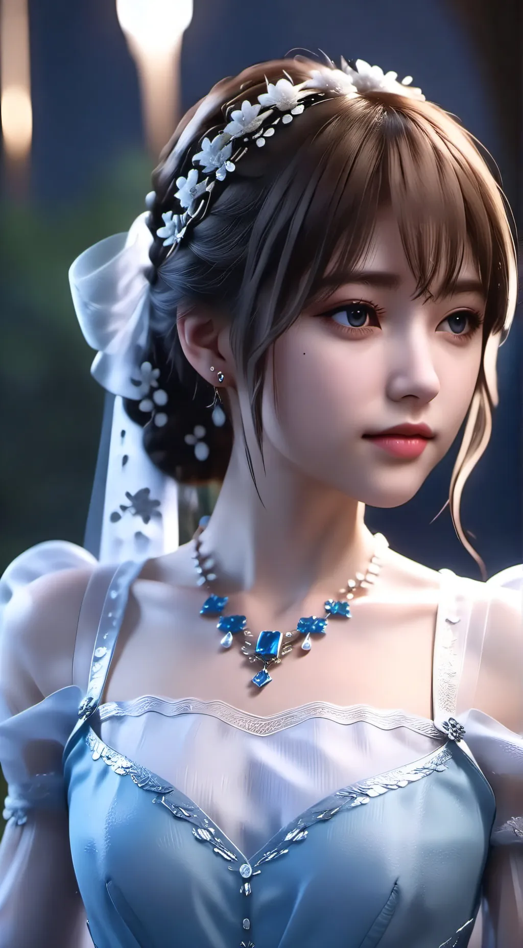 Chat with aubrey - text or voice, Enjoy AI Chat Free & Safe