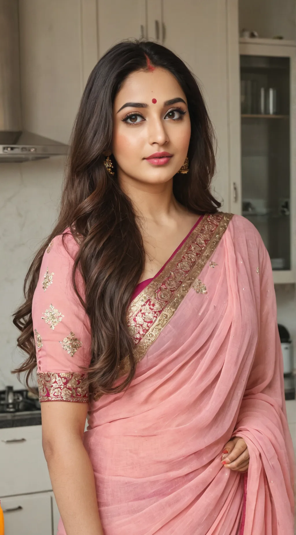 Chat with Navika - text or voice, Enjoy AI Chat Free & Safe