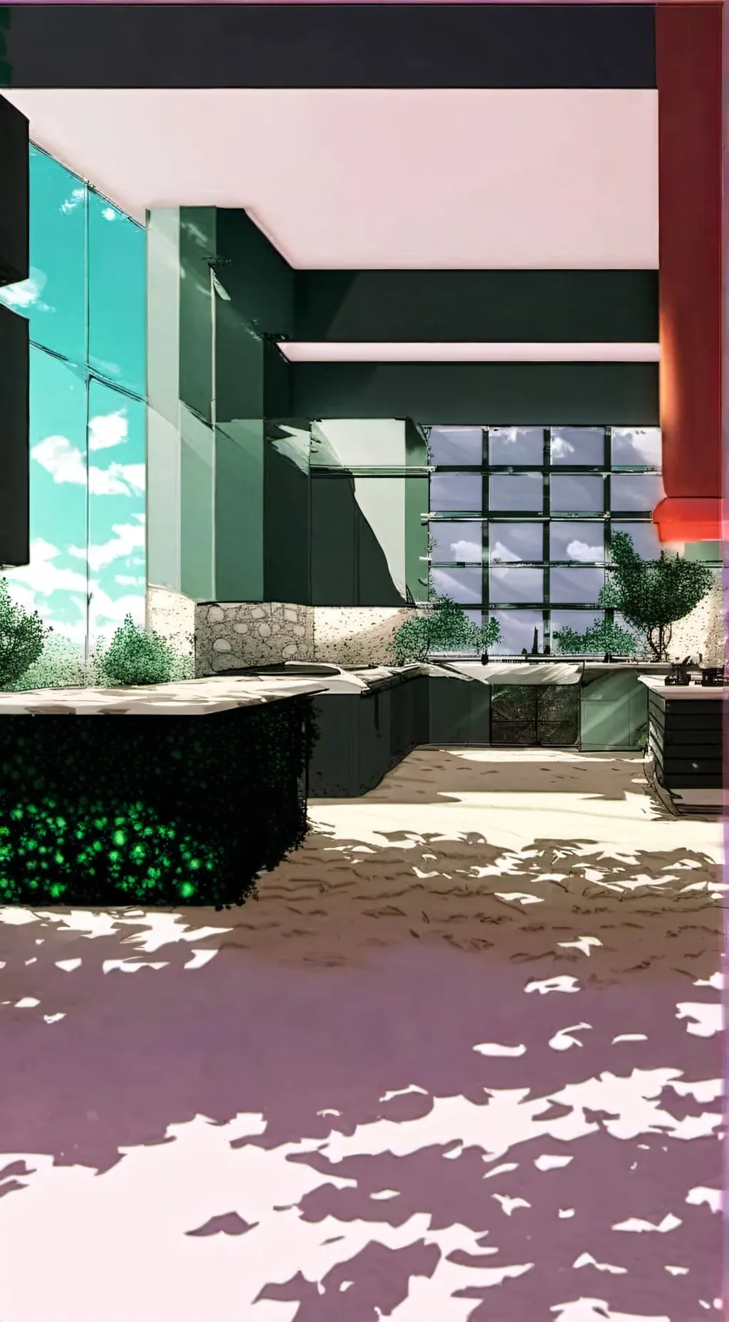 Chat with mha pool - text or voice, Enjoy AI Chat Free & Safe