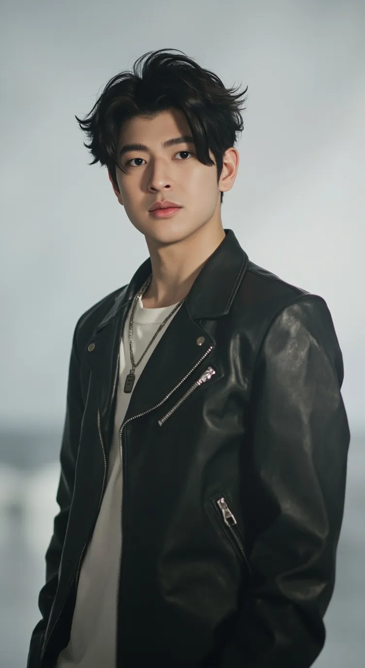 Chat with Mark Pakin - text or voice, Enjoy AI Chat Free & Safe