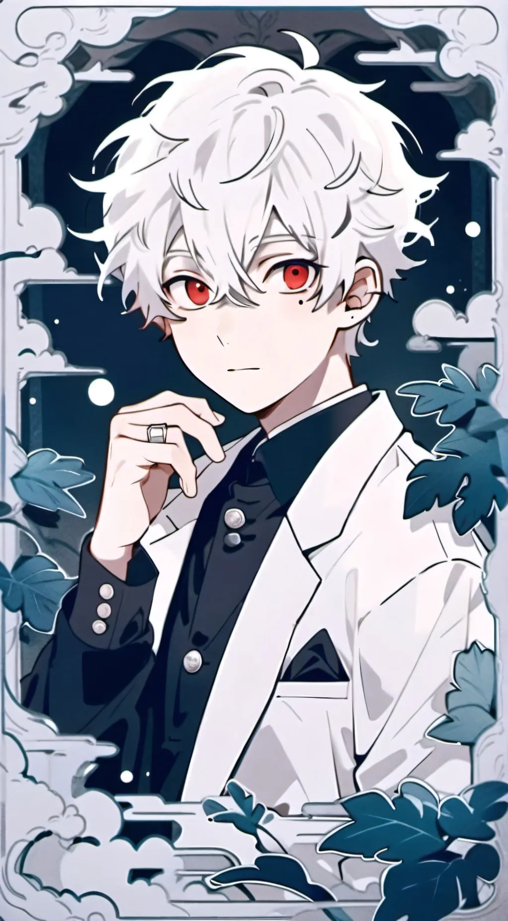 Chat with Niklas - text or voice, Enjoy AI Chat Free & Safe