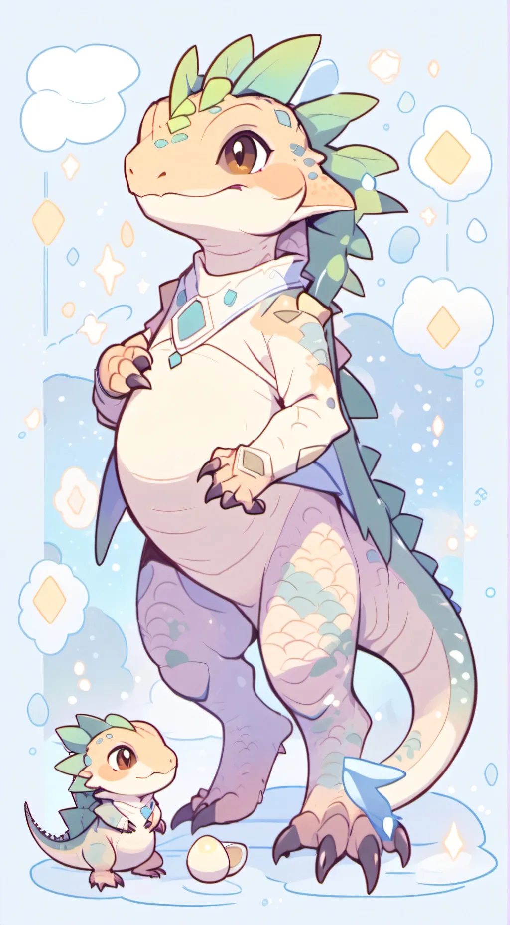 Chat with Snappy - text or voice, Enjoy AI Chat Free & Safe