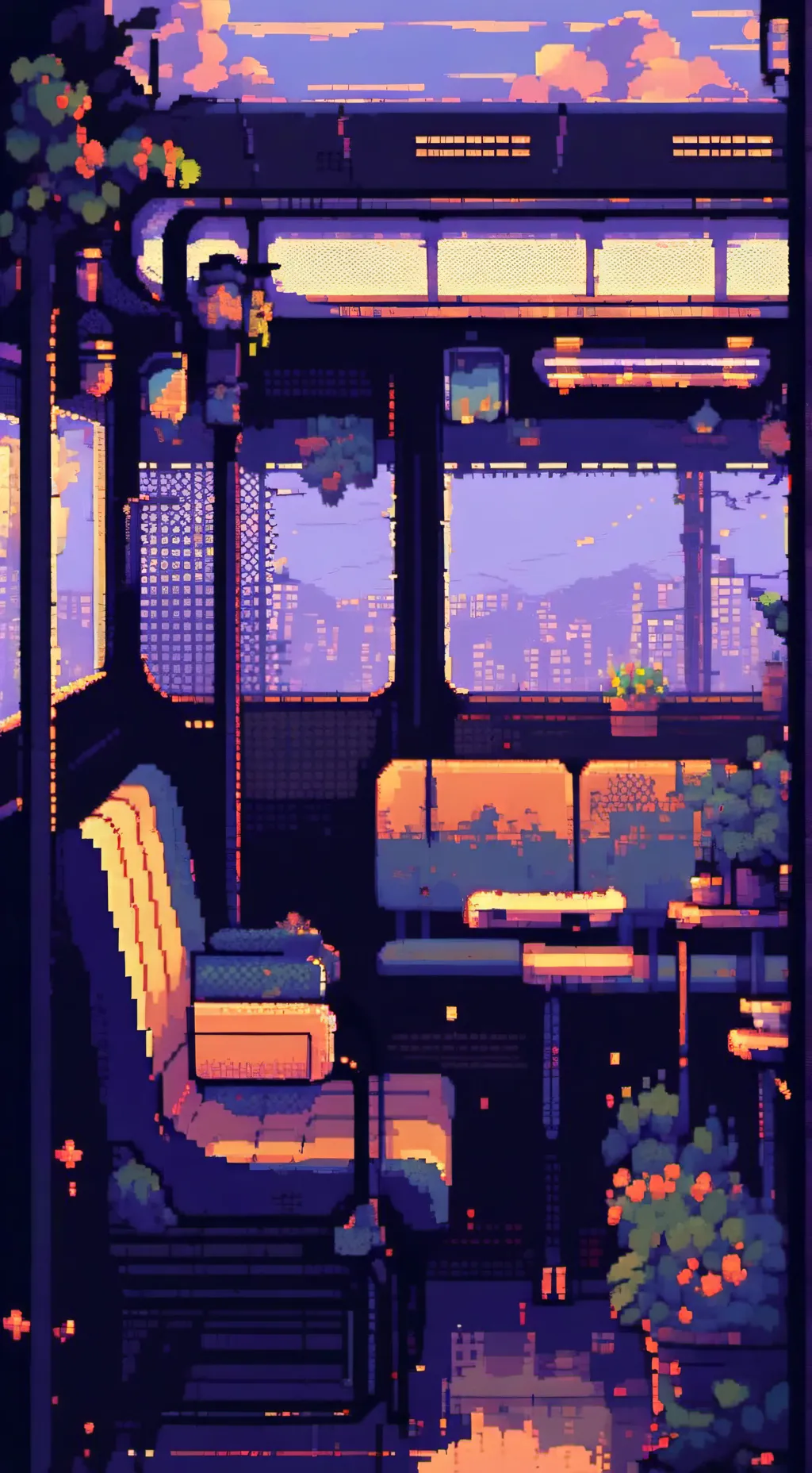 Chat with MHA road trip - text or voice, Enjoy AI Chat Free & Safe