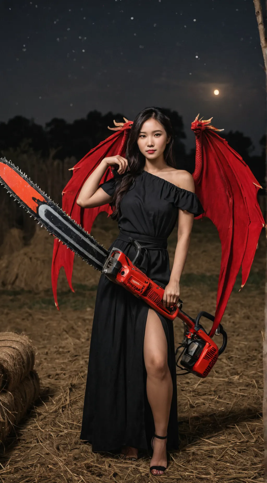 Chat with Motel Hell - text or voice, Enjoy AI Chat Free & Safe