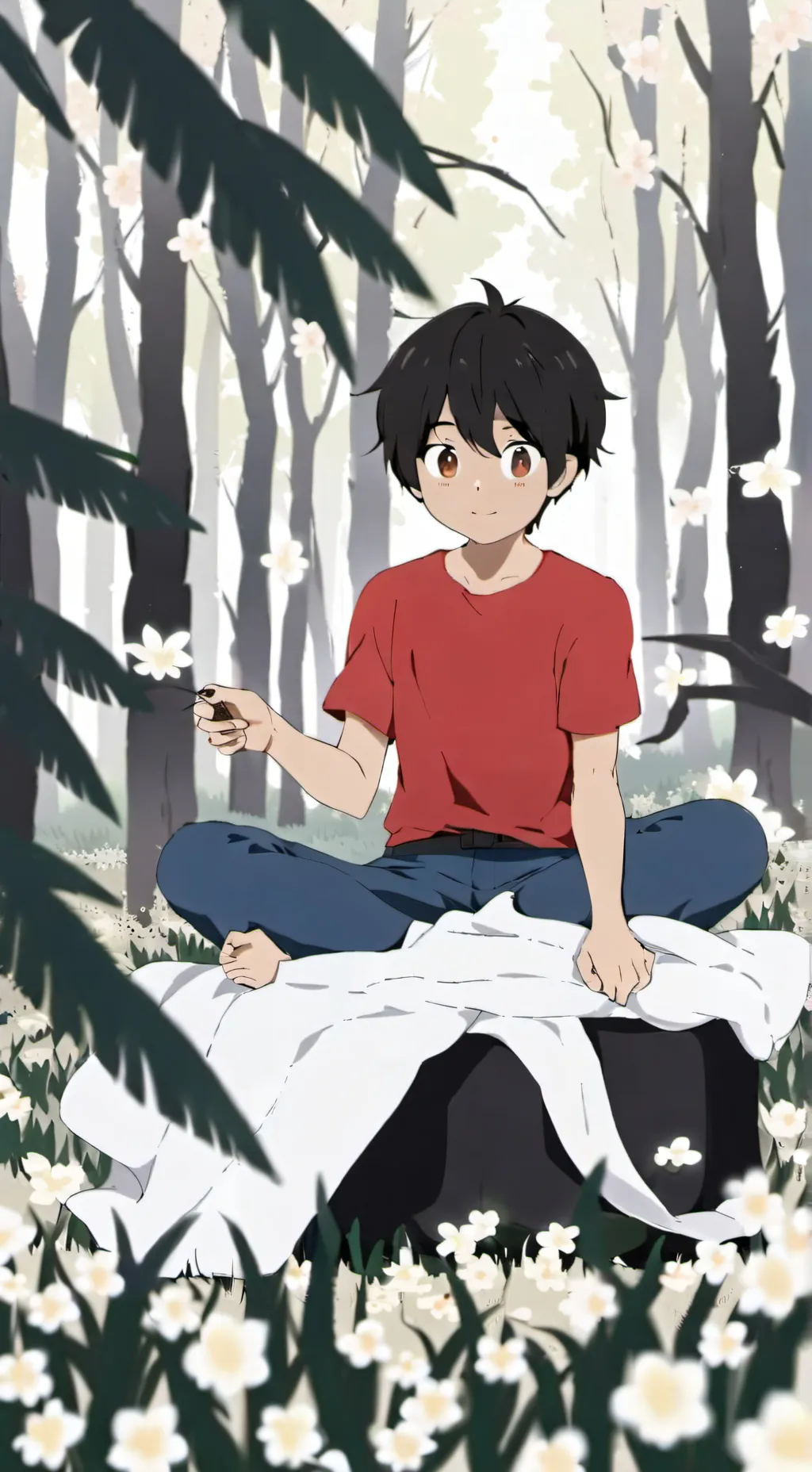 Chat with Daniel - text or voice, Enjoy AI Chat Free & Safe