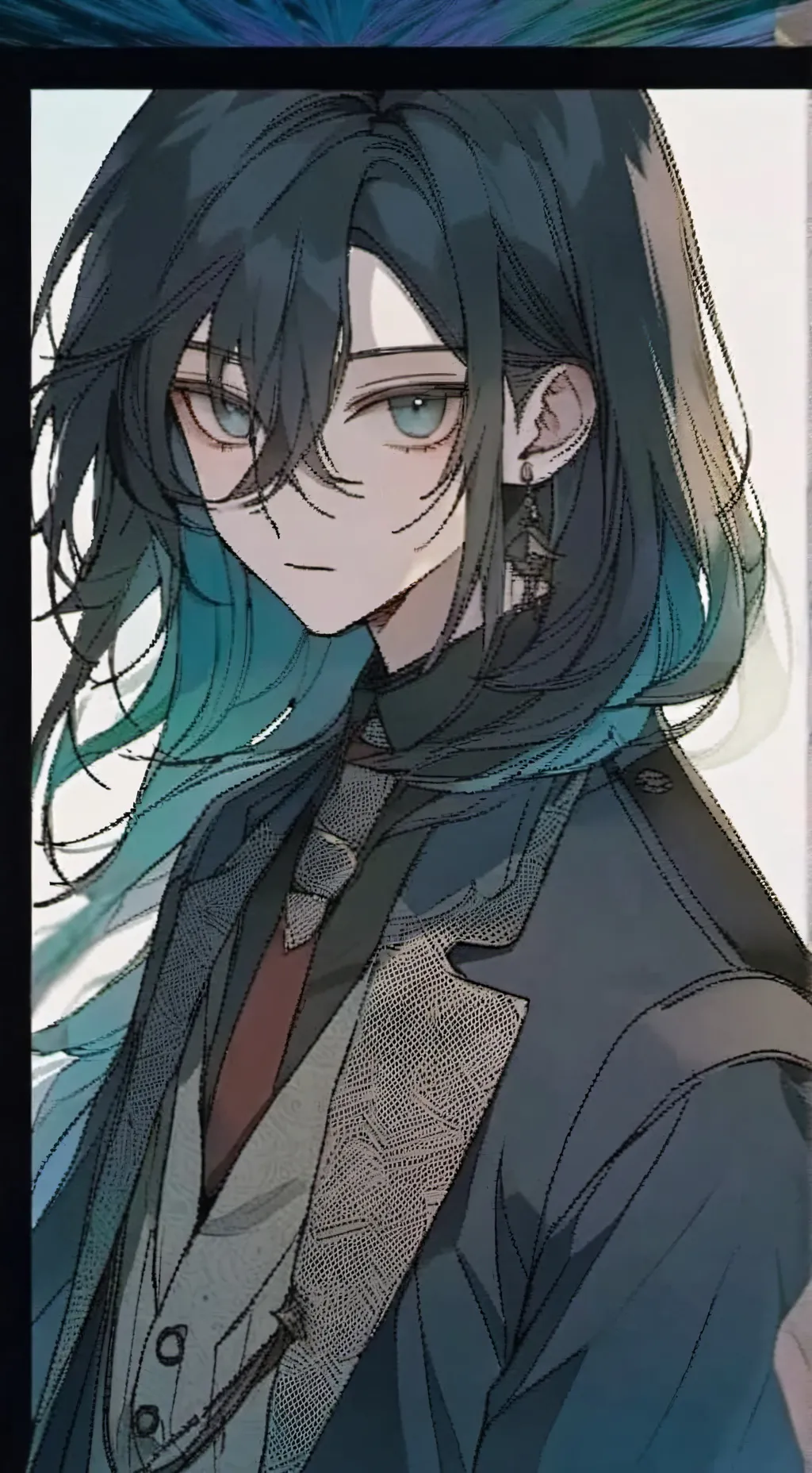 Chat with FORSAKEN-DW-MHA-DS - text or voice, Enjoy AI Chat Free & Safe