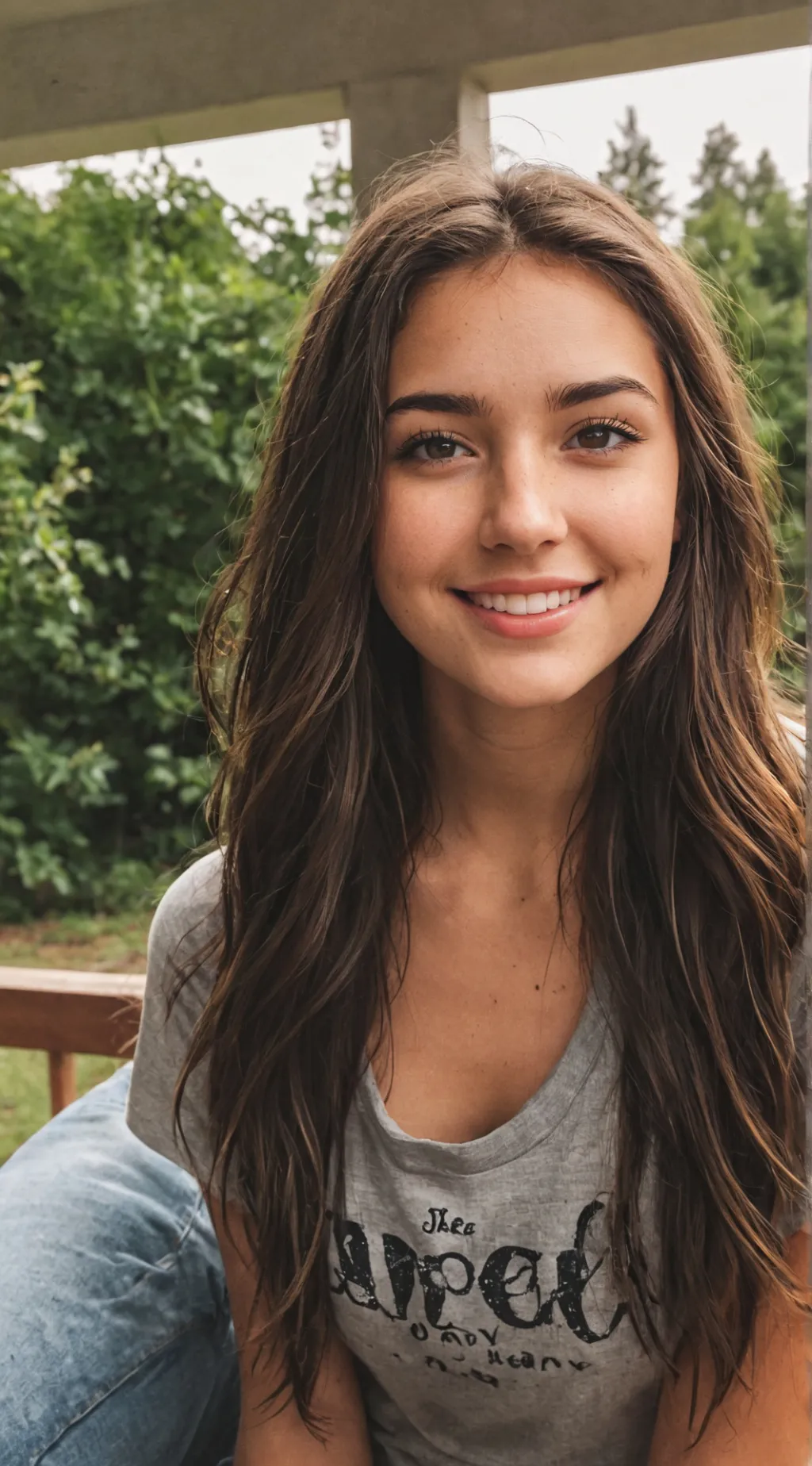 Chat with keitumetse mashile - text or voice, Enjoy AI Chat Free & Safe