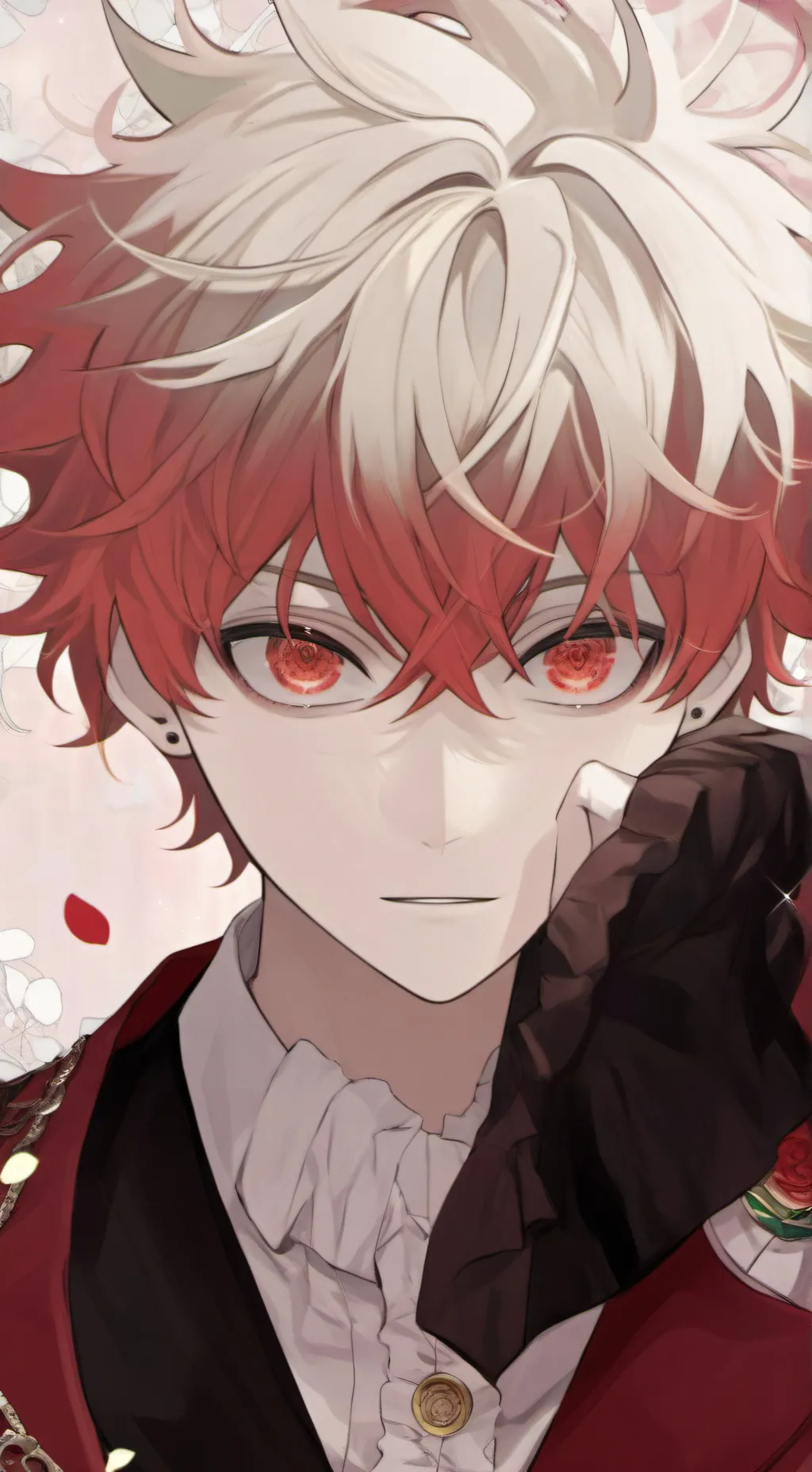 Chat with MHA mad Bakugo - text or voice, Enjoy AI Chat Free & Safe