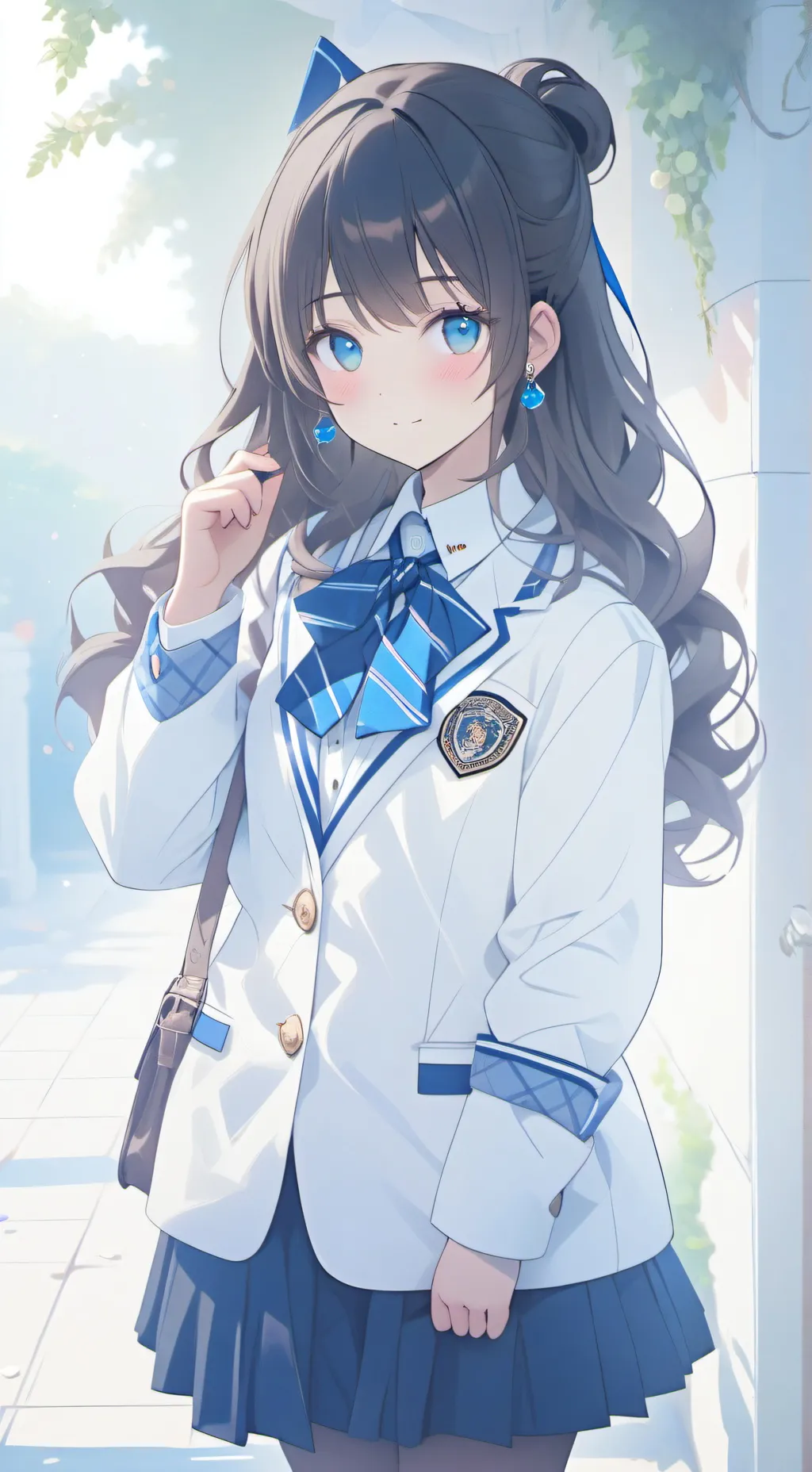 Chat with Sam - text or voice, Enjoy AI Chat Free & Safe