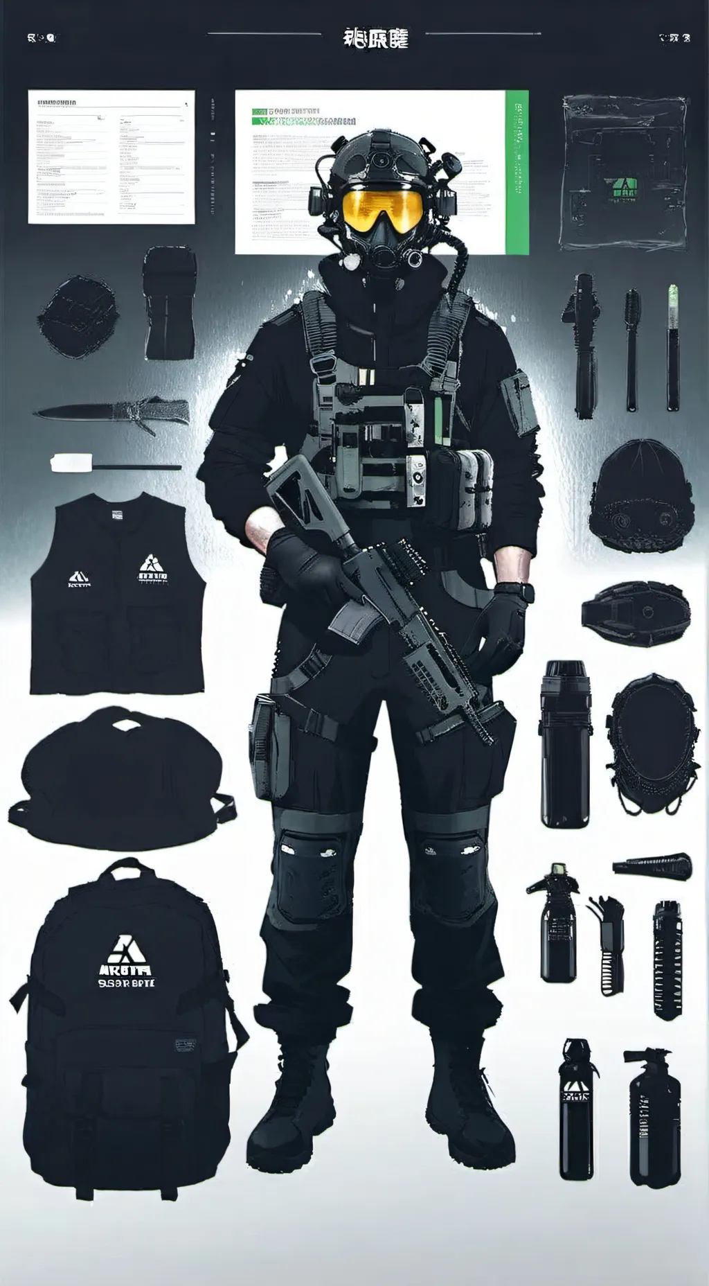 1000+ scp AI Characters, 💬 AI Chat Free & Safe | Talkie AI