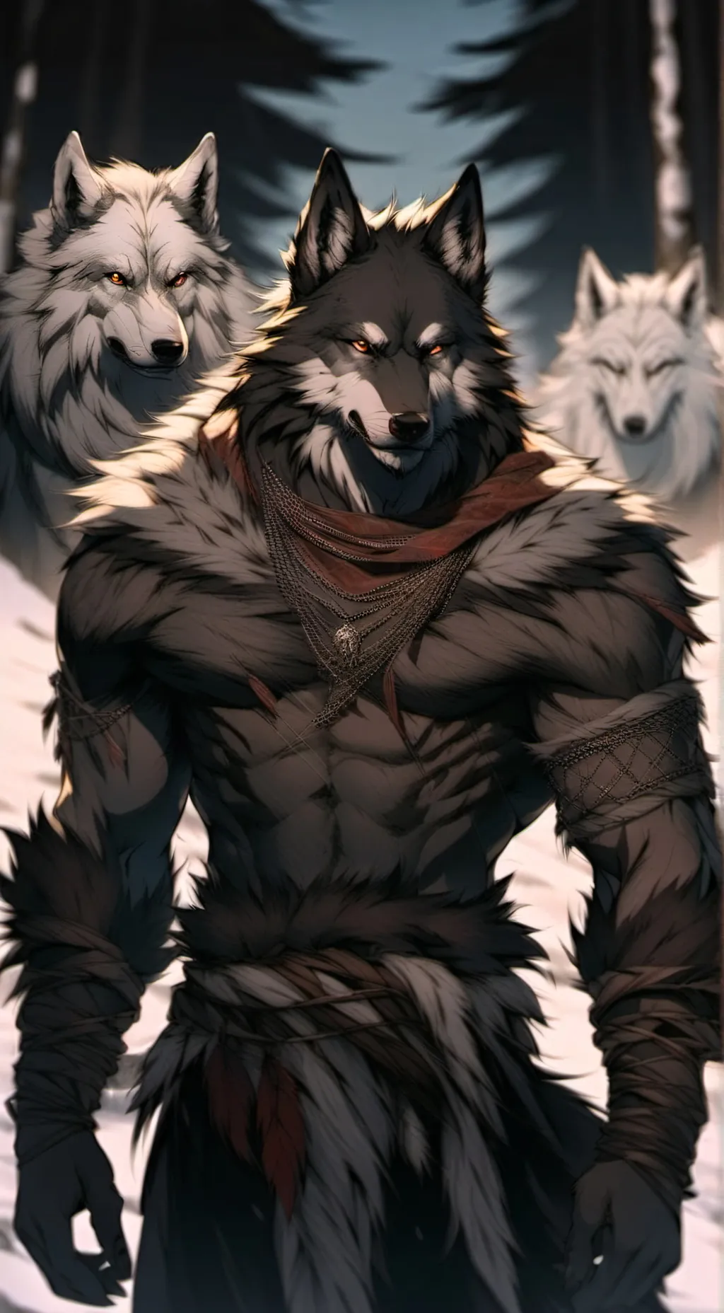 Chat with Alpha Aries - text or voice, Enjoy AI Chat Free & Safe